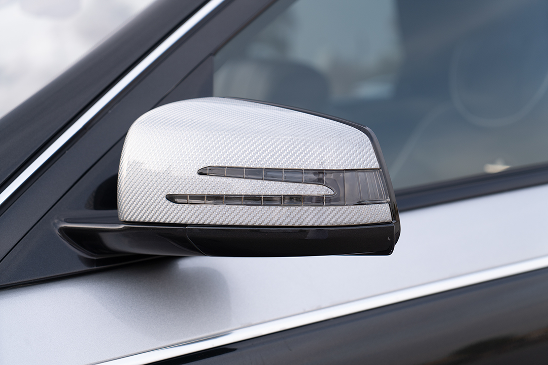 2012 MAYBACH 57 S 'EDITION 125'