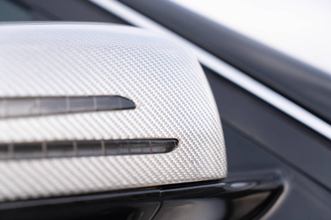 2012 MAYBACH 57 S 'EDITION 125'