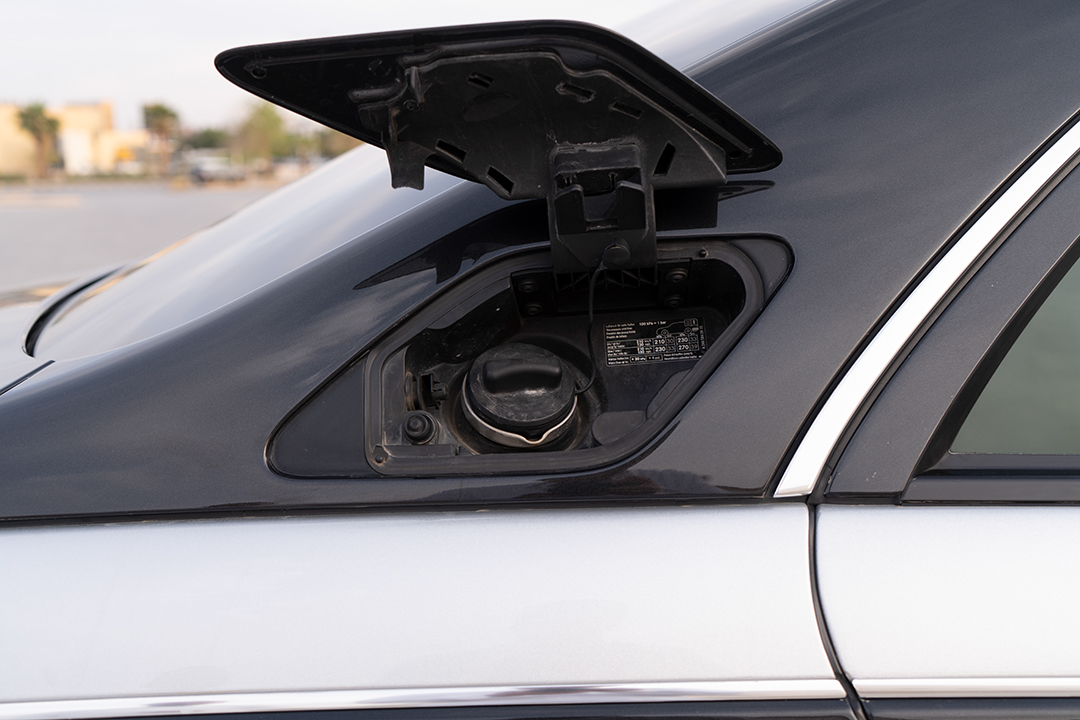 2012 MAYBACH 57 S 'EDITION 125'