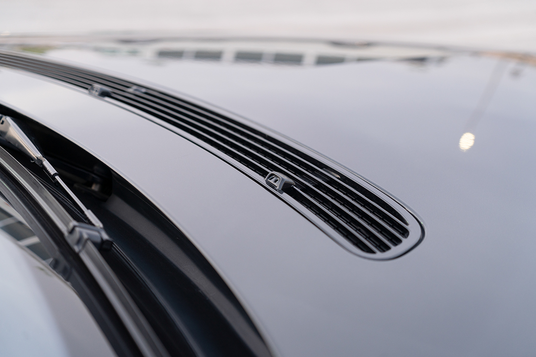 2012 MAYBACH 57 S 'EDITION 125'