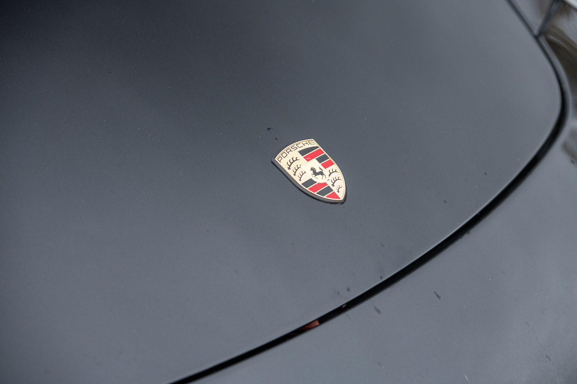 2010 PORSCHE 911 (997.2) CARRERA 4S