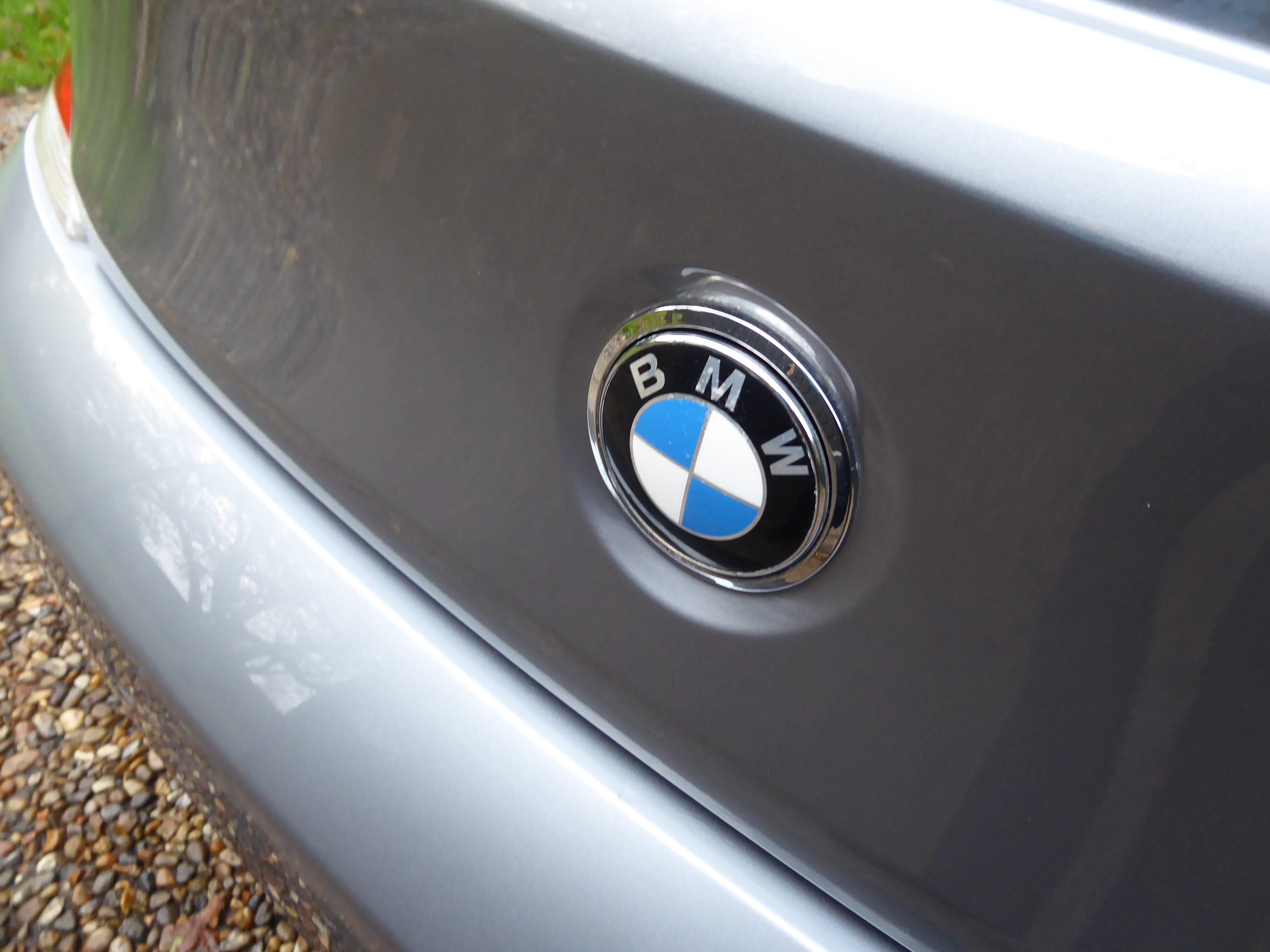 2005 BMW (E63) 645I