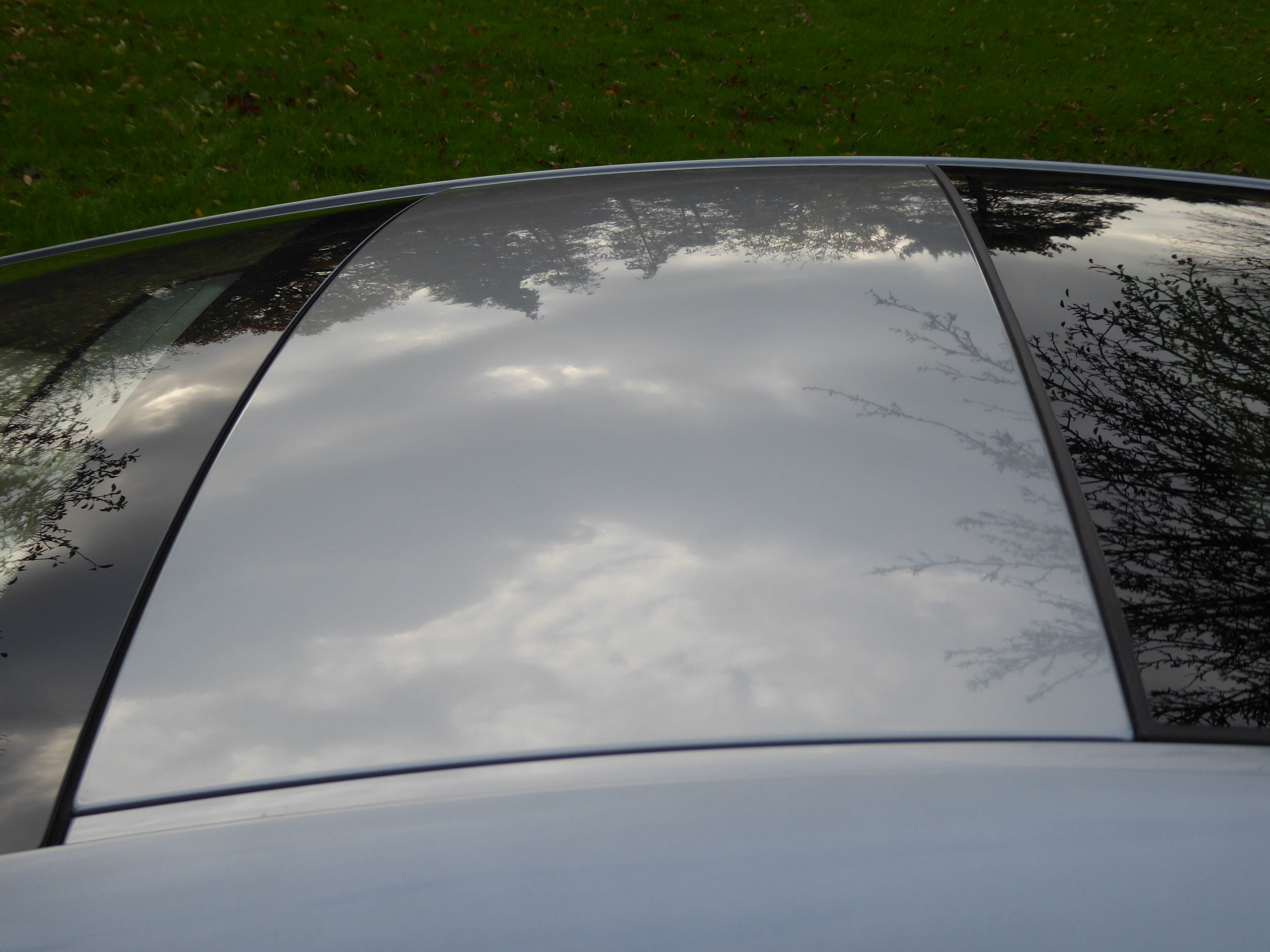 2005 BMW (E63) 645I