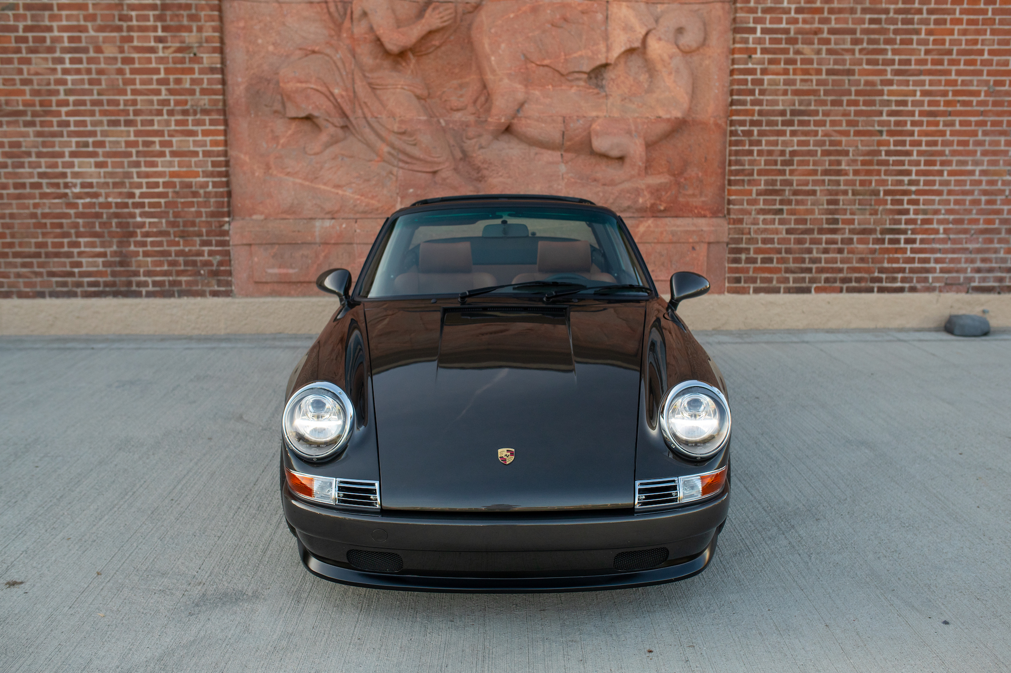 1990 Porsche 911 (964) Targa - Backdate for sale by auction in Munich ...
