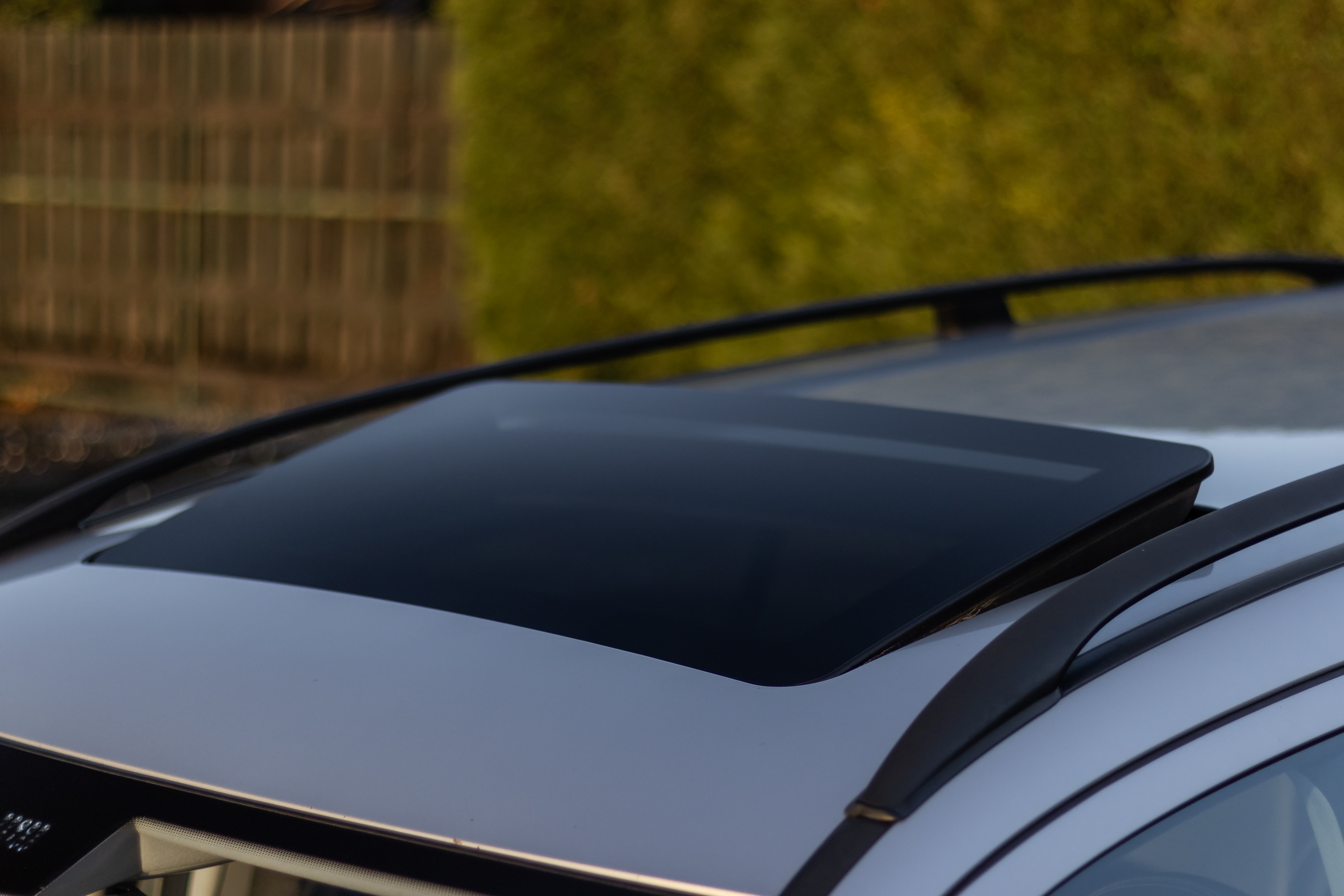 2004 MERCEDES-BENZ (W211) E55 AMG ESTATE