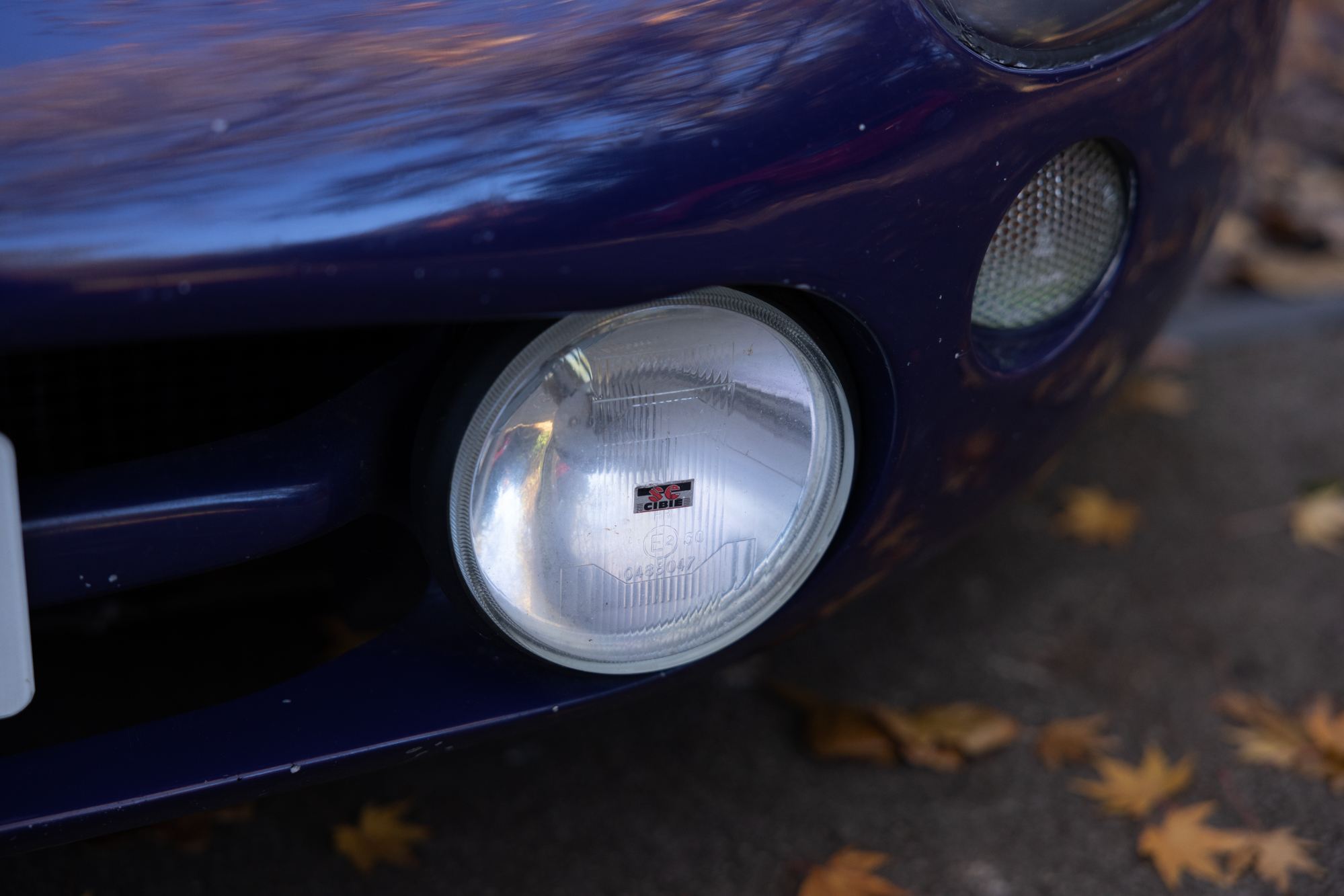 1995 TVR GRIFFITH 500