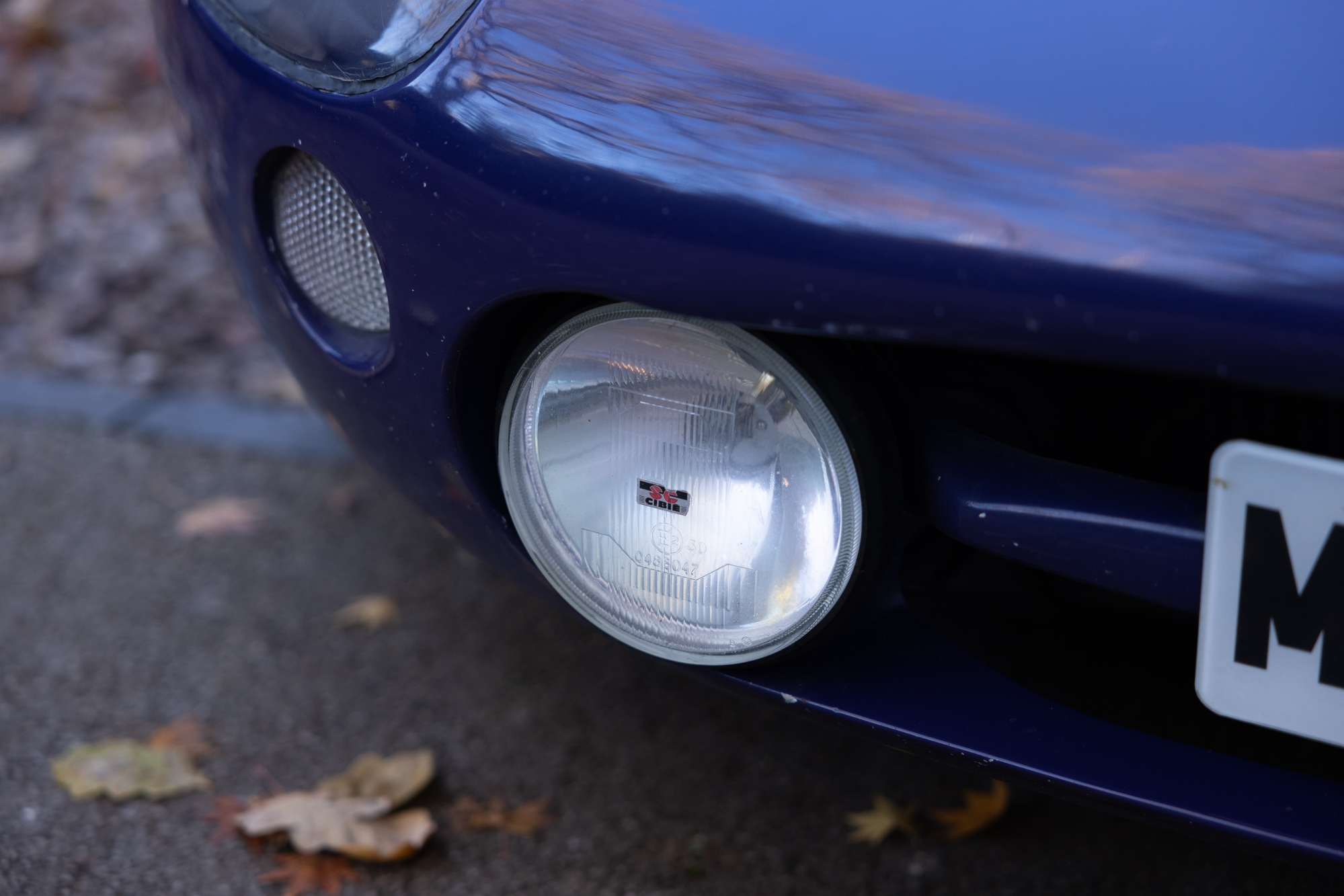 1995 TVR GRIFFITH 500