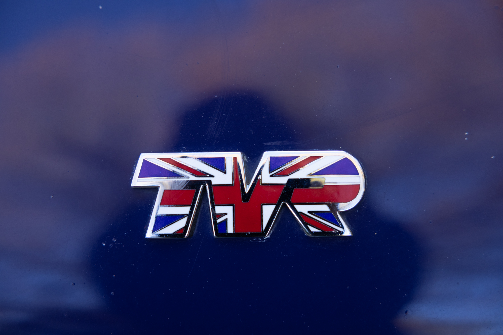 1995 TVR GRIFFITH 500