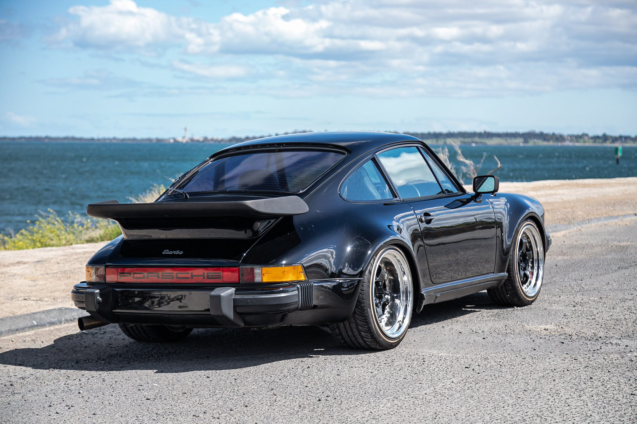 1978 PORSCHE 911 3.0 SC