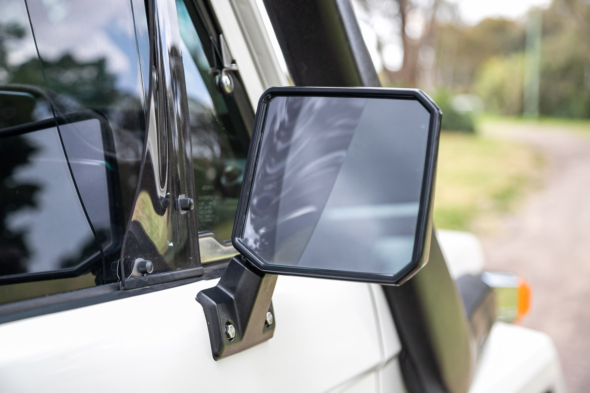 1990 TOYOTA FJ75 LAND CRUISER PICK UP - LS1 V8