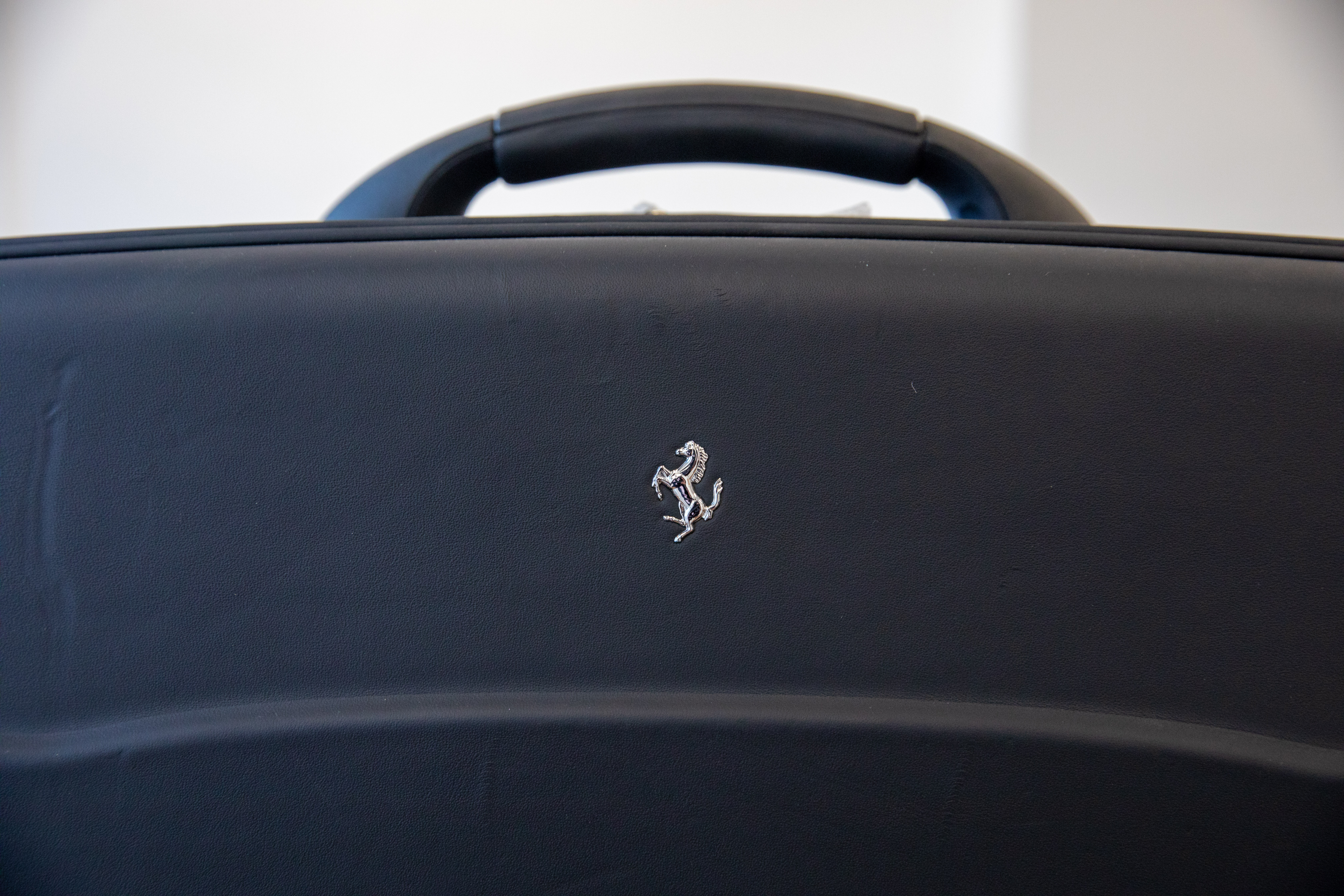 FERRARI F430 LUGGAGE