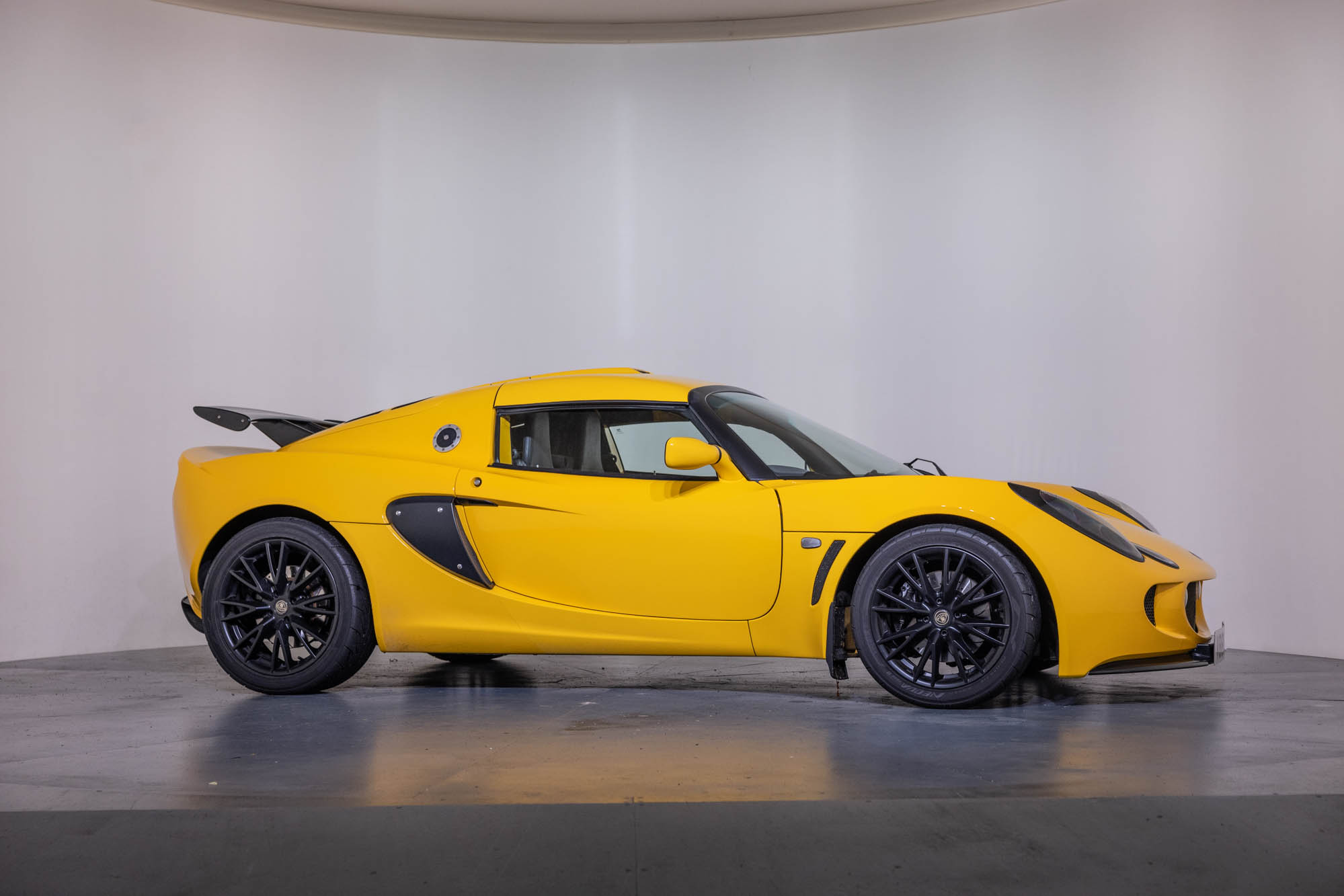2005 LOTUS EXIGE S2