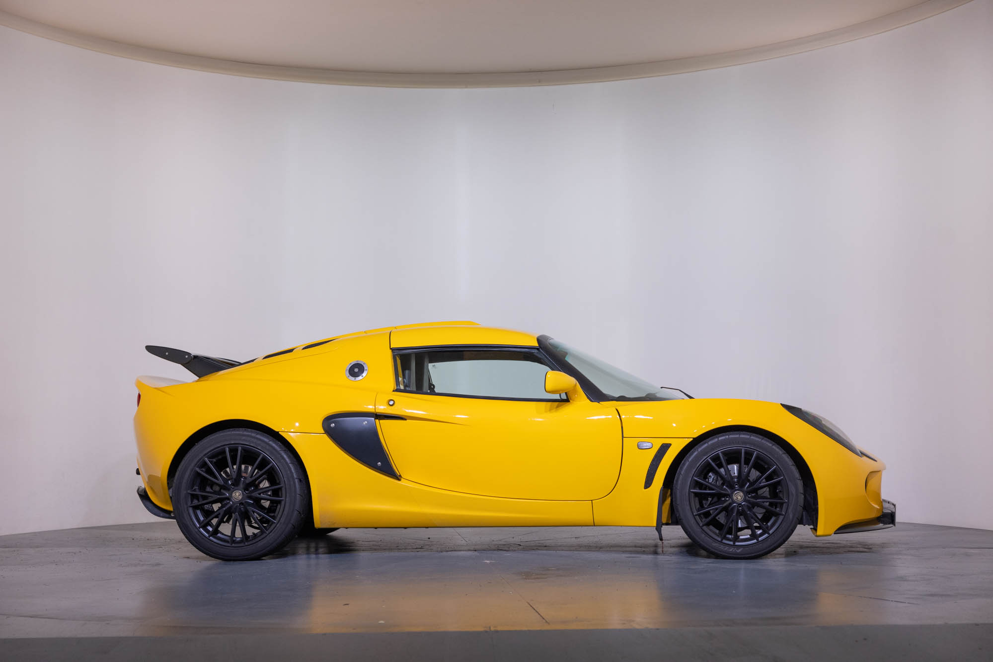 2005 LOTUS EXIGE S2