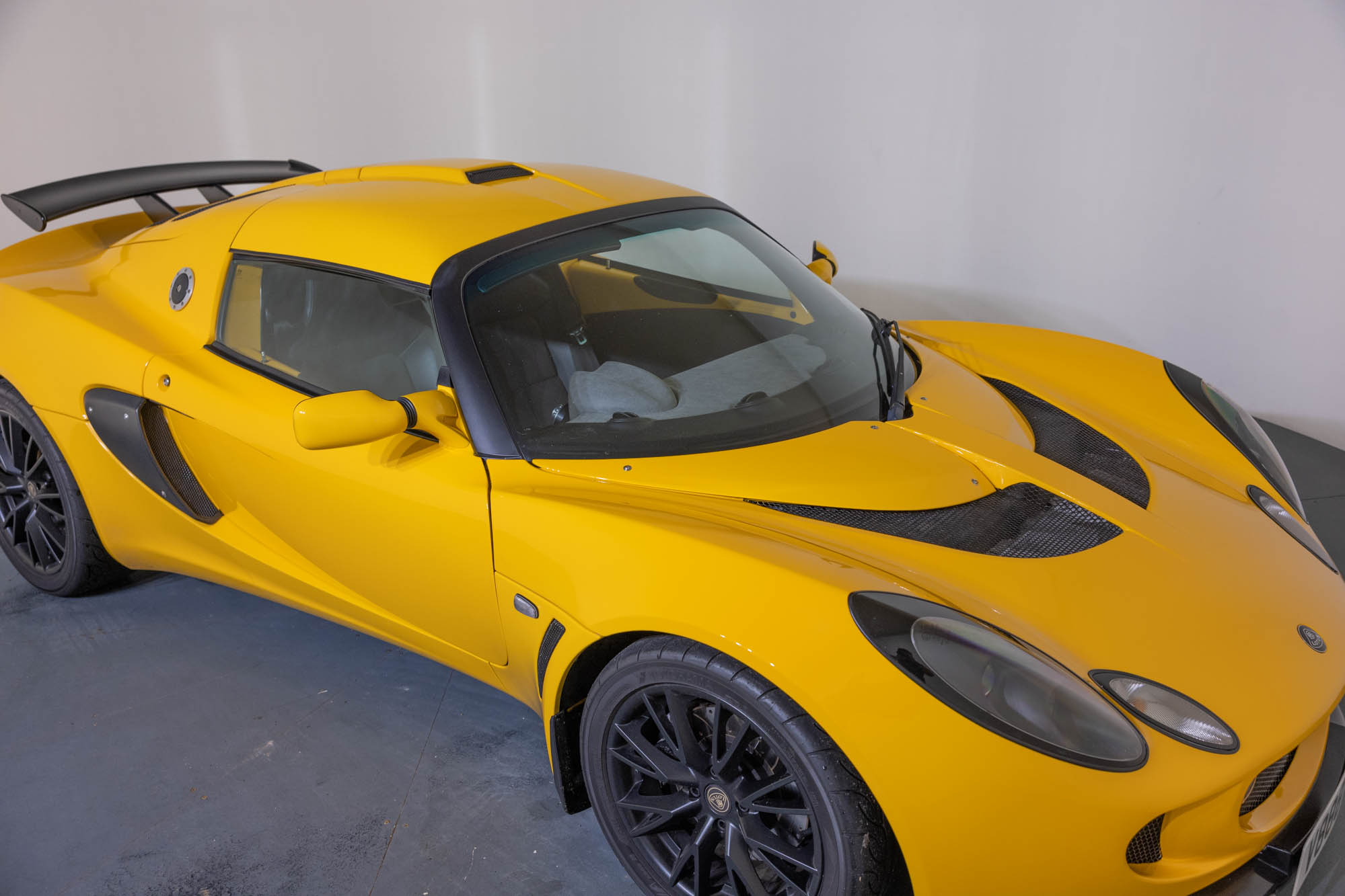 2005 LOTUS EXIGE S2