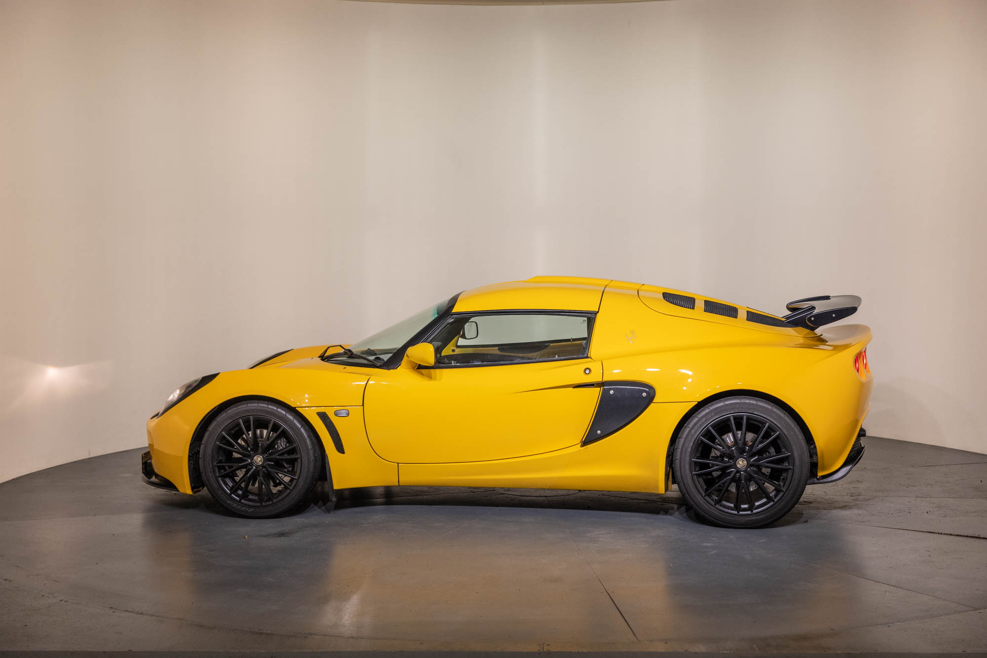 2005 LOTUS EXIGE S2