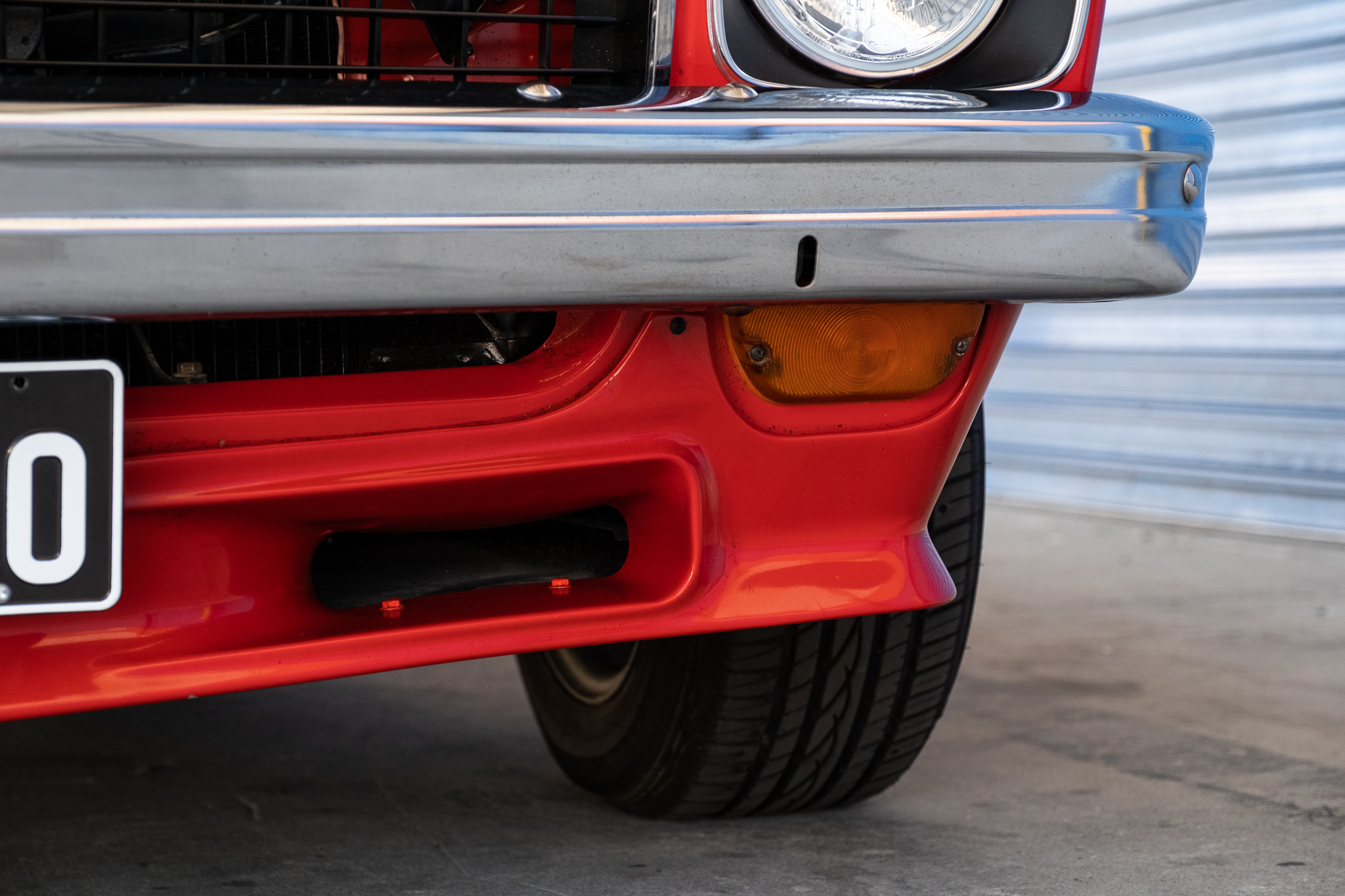 1977 HOLDEN TORANA SLR 5000 A9X