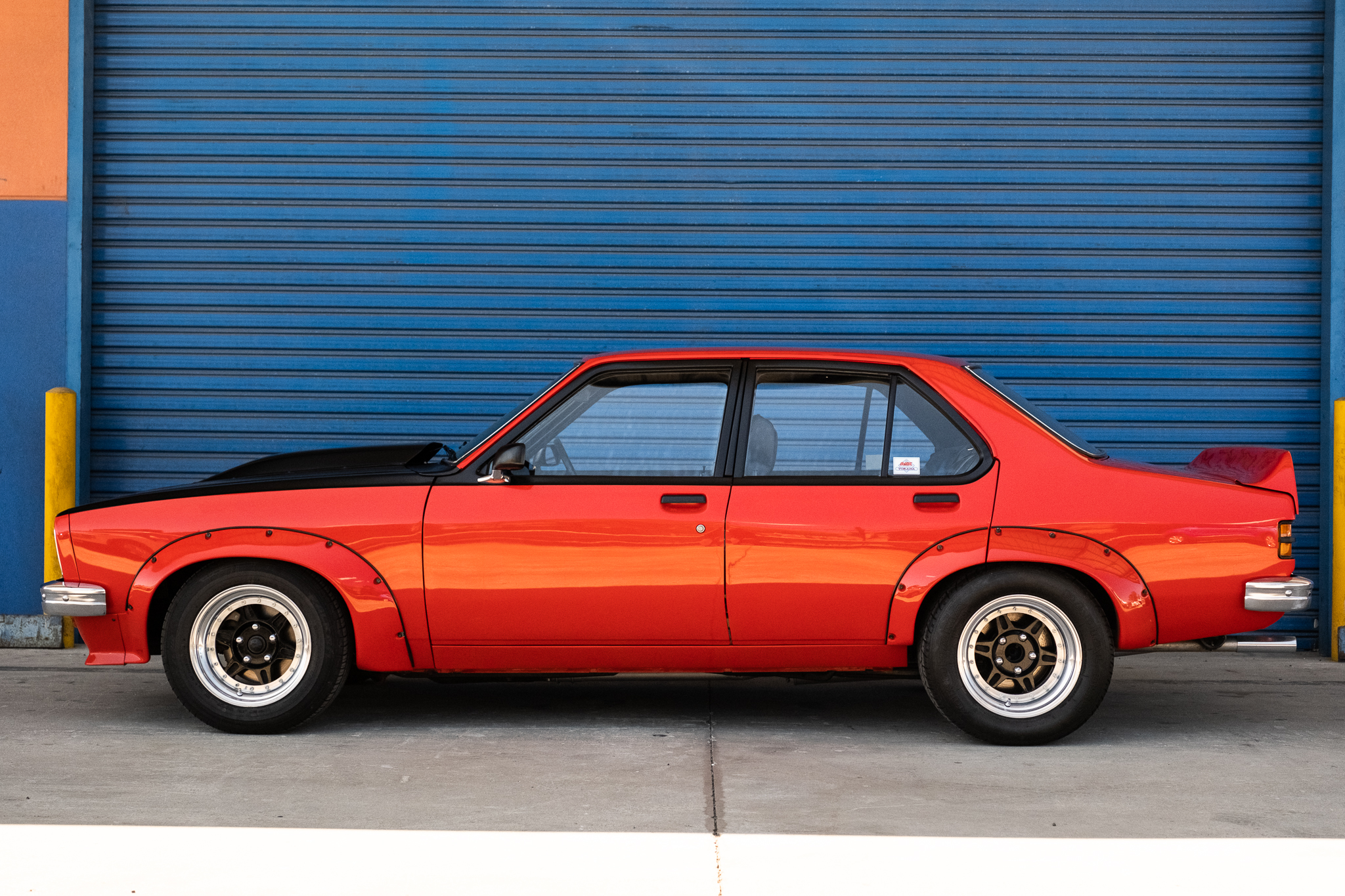 1977 HOLDEN TORANA SLR 5000 A9X