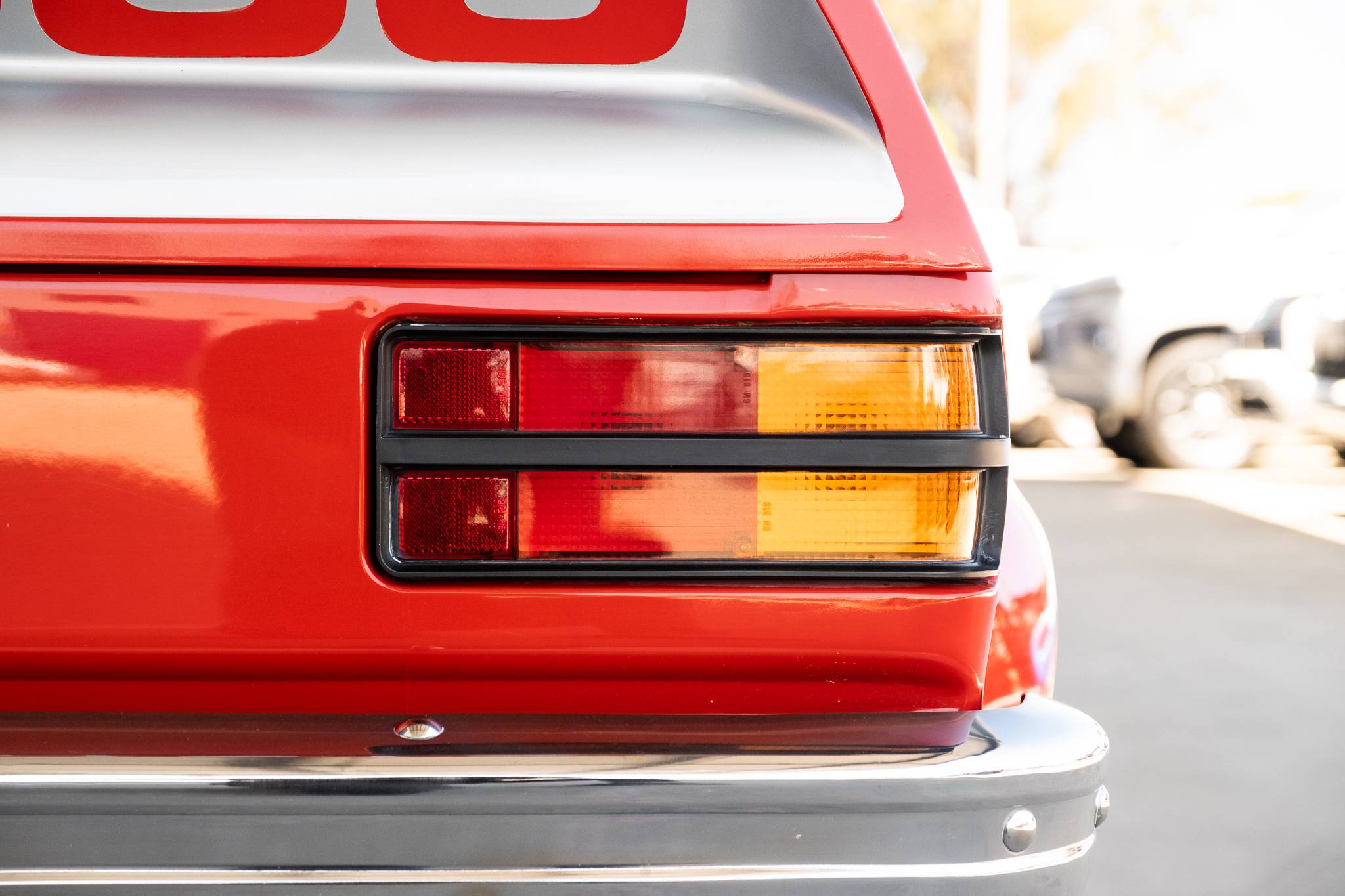 1977 HOLDEN TORANA SLR 5000 A9X