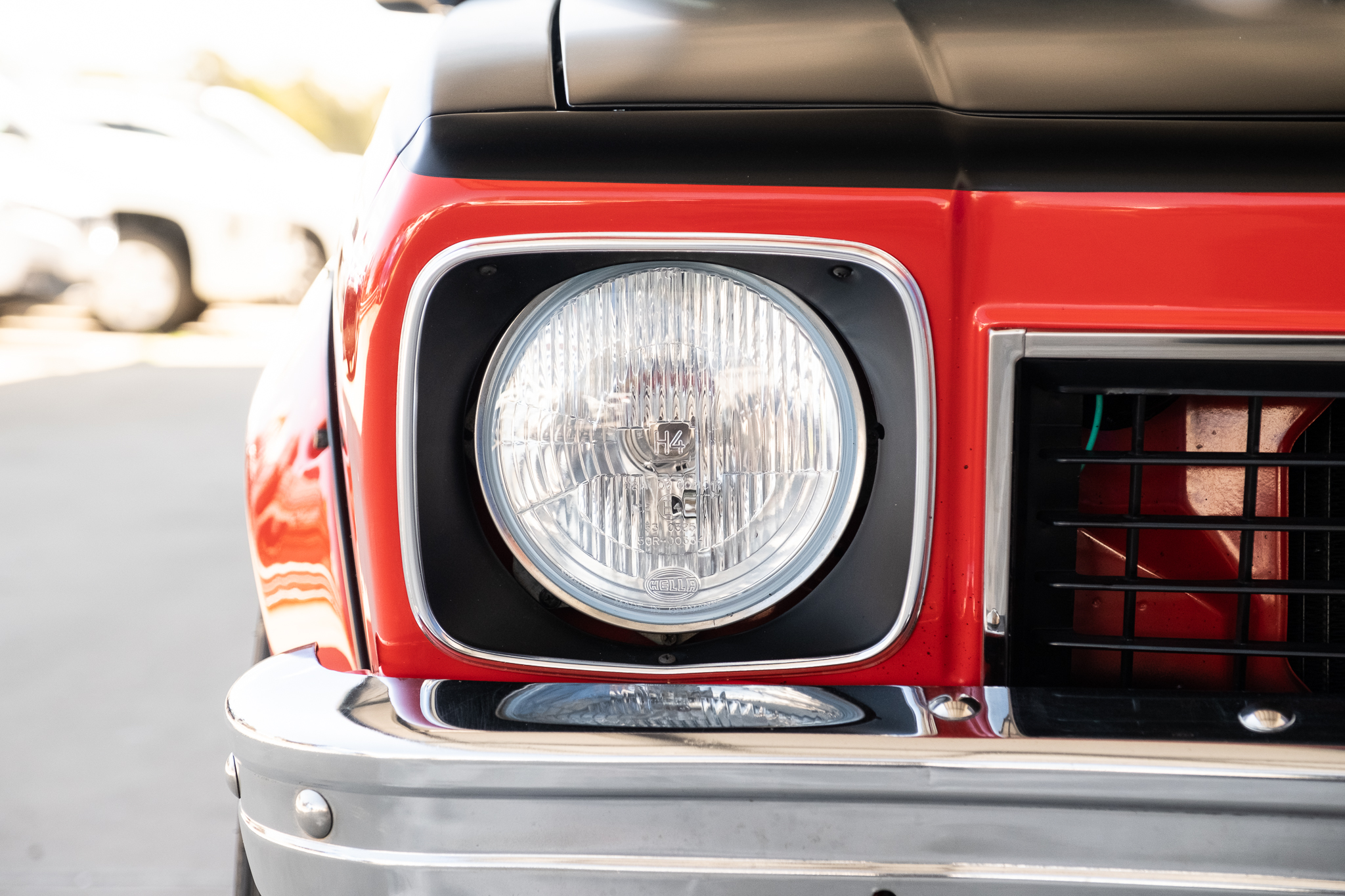 1977 HOLDEN TORANA SLR 5000 A9X