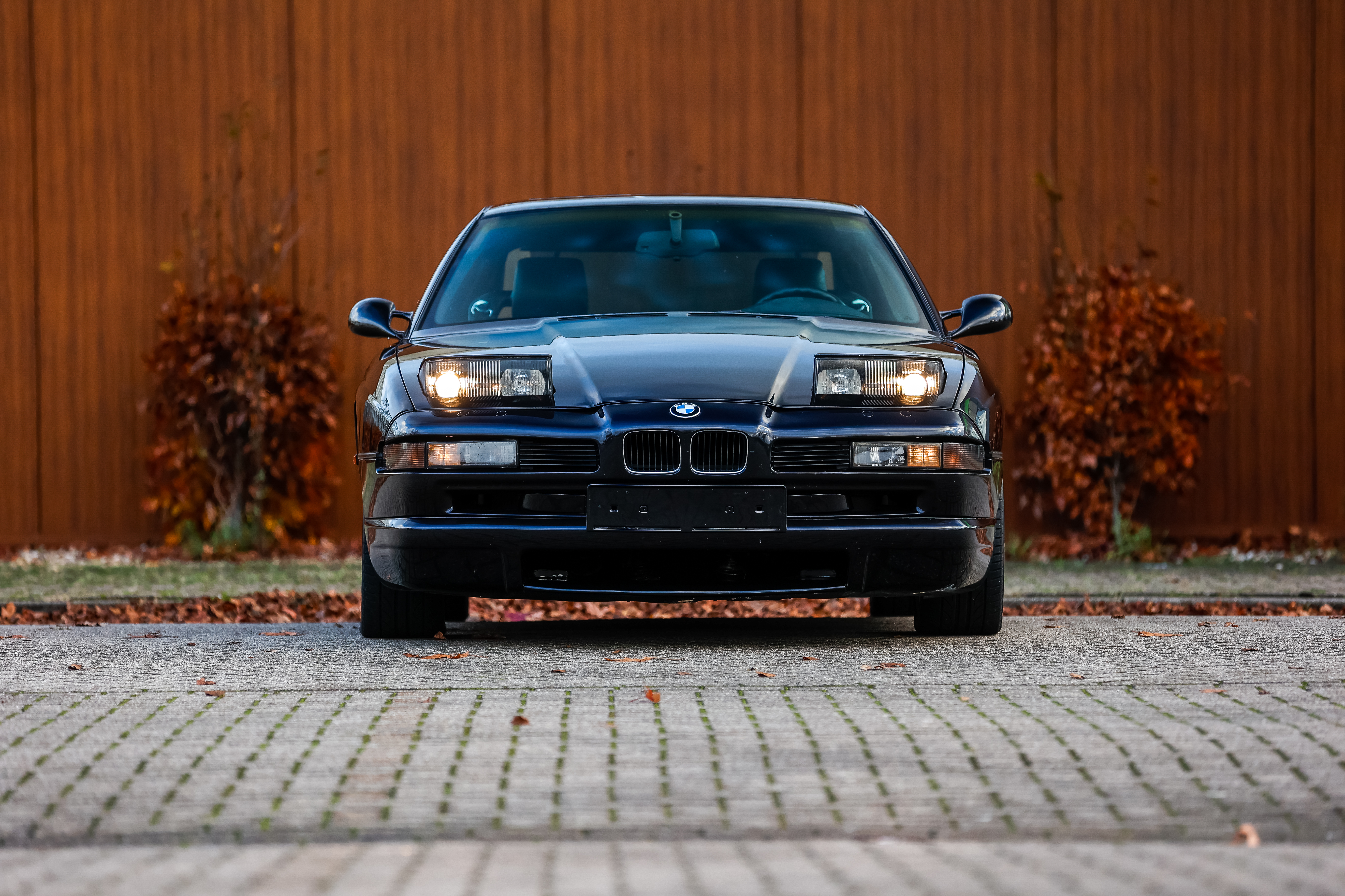 1995 BMW (E31) 850 CSI for sale by auction in Nijmegen, Netherlands