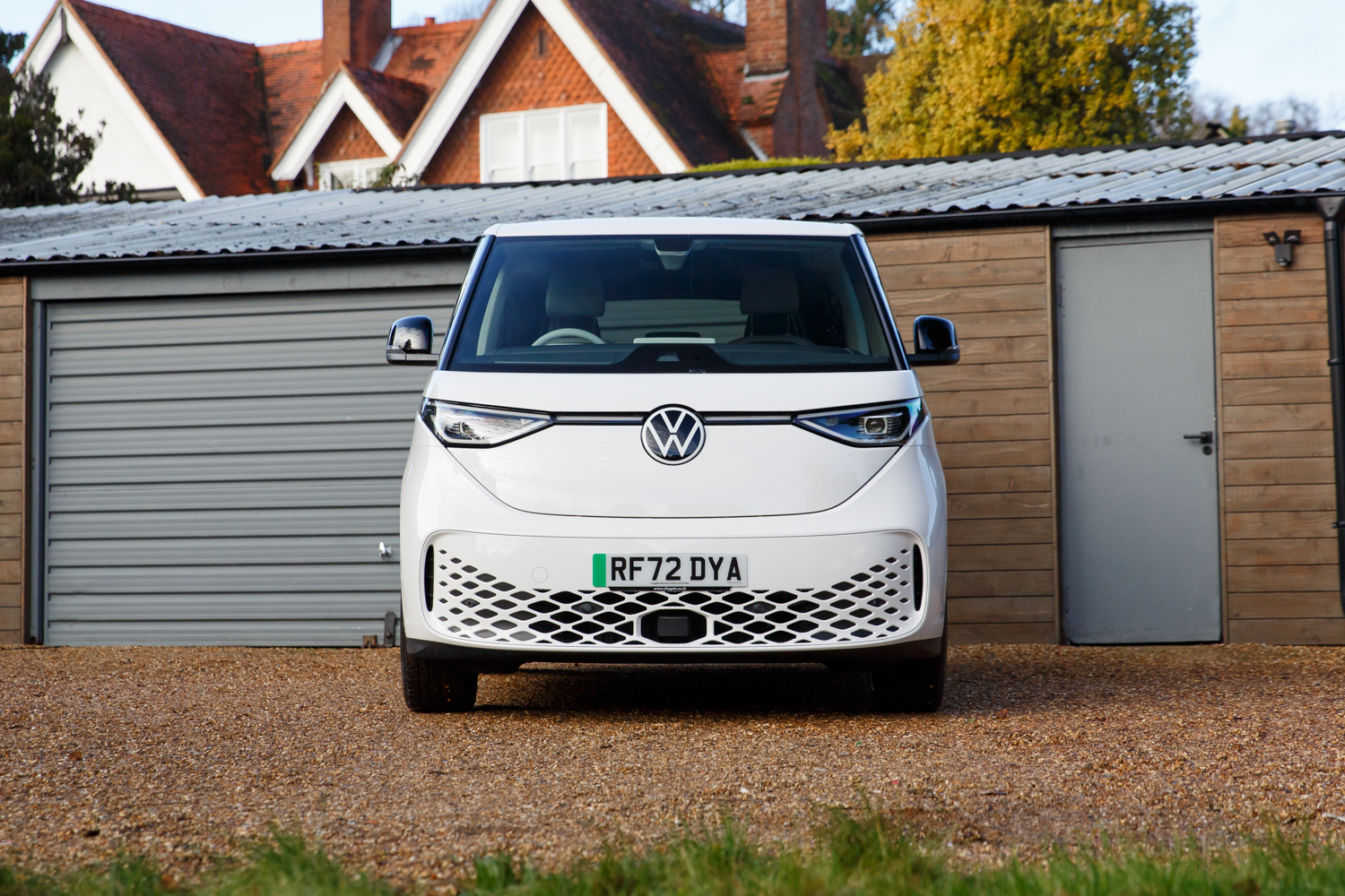 2022 VOLKSWAGEN ID. BUZZ FIRST EDITION - 32 MILES for sale in Marlow ...