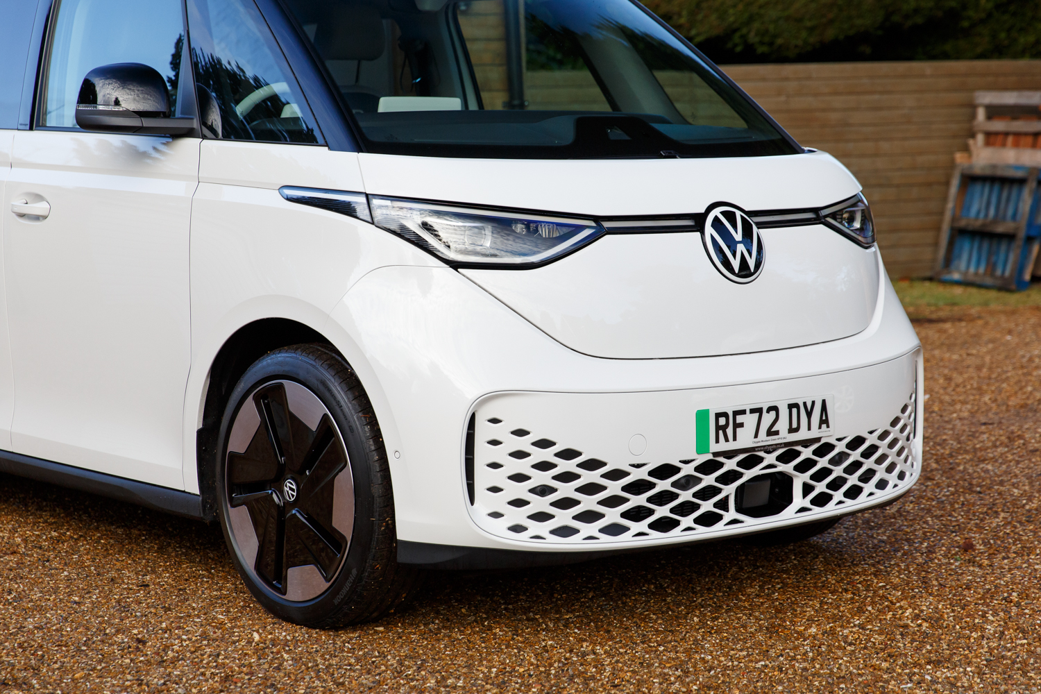 2022 VOLKSWAGEN ID. BUZZ FIRST EDITION - 32 MILES for sale in Marlow ...