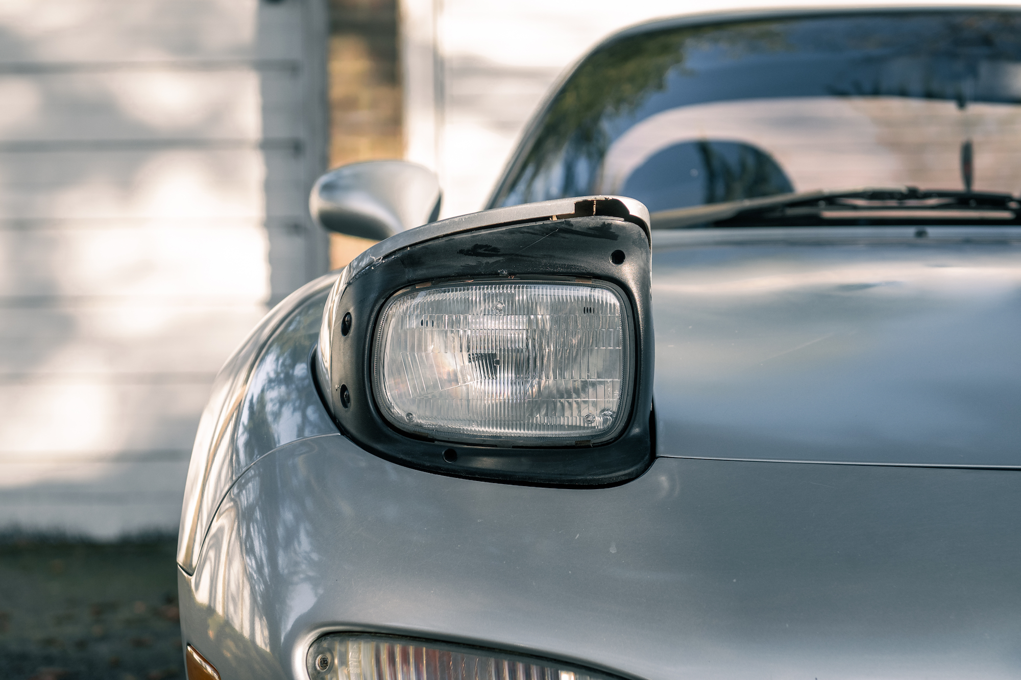 1994 MAZDA RX-7 SERIES 6 TYPE R2