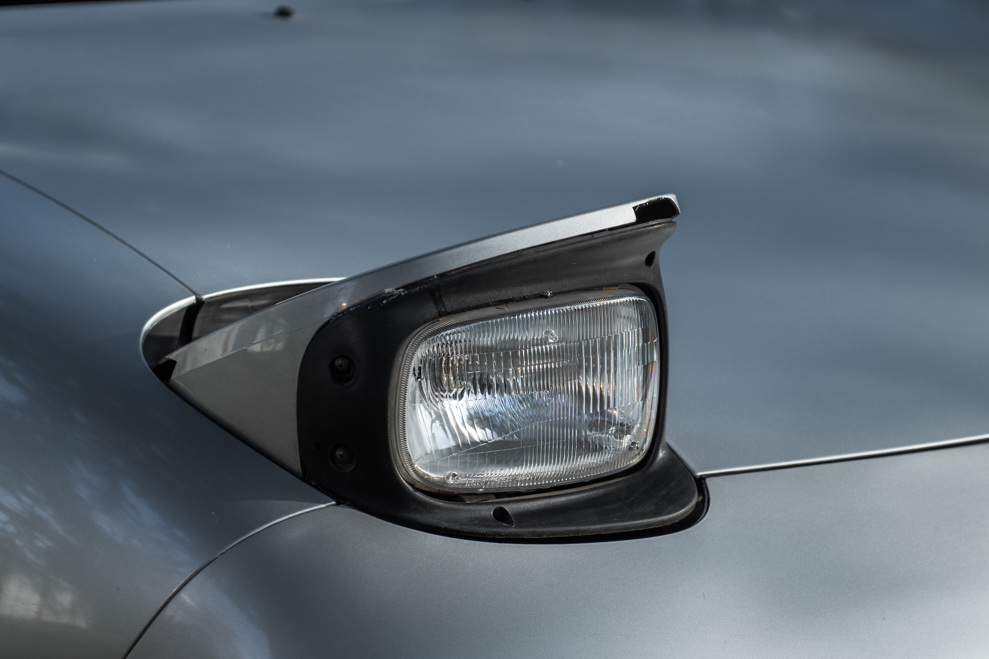 1994 MAZDA RX-7 SERIES 6 TYPE R2