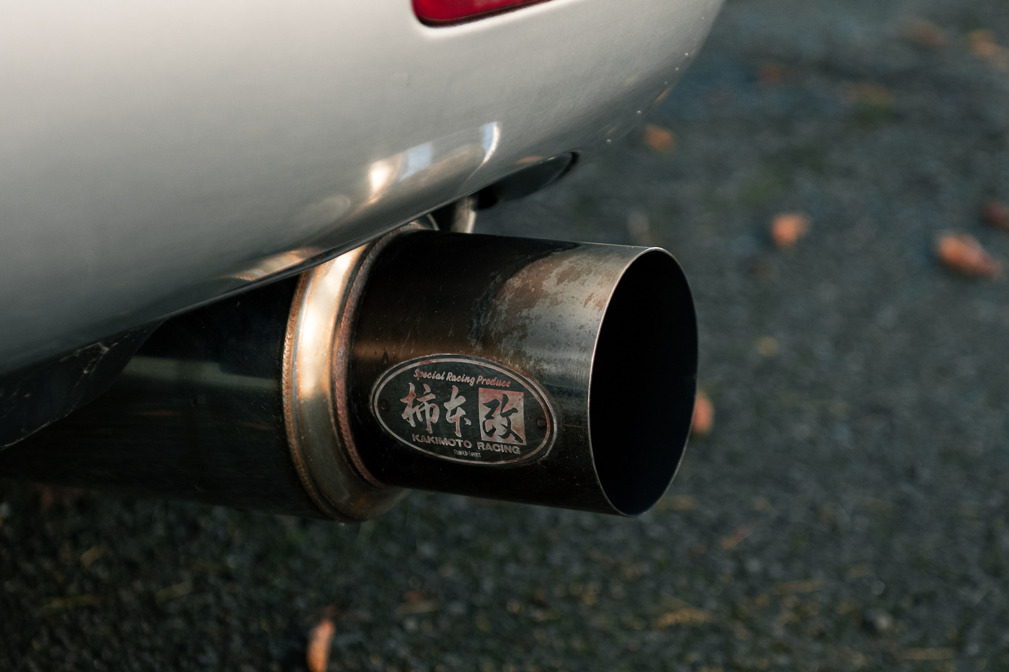 1994 MAZDA RX-7 SERIES 6 TYPE R2