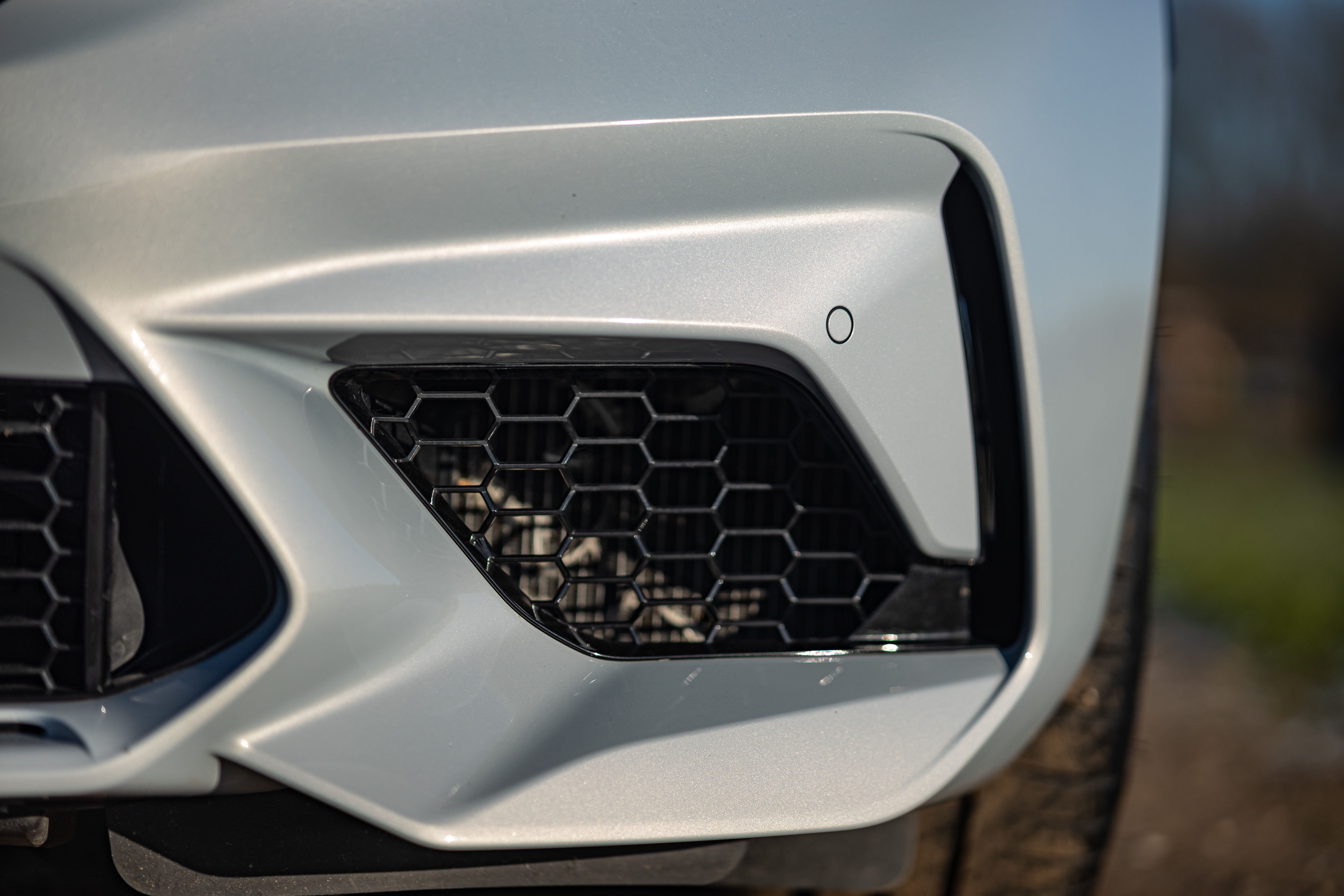 2020 BMW M2 COMPETITION - MANUAL - 5,650 MILES