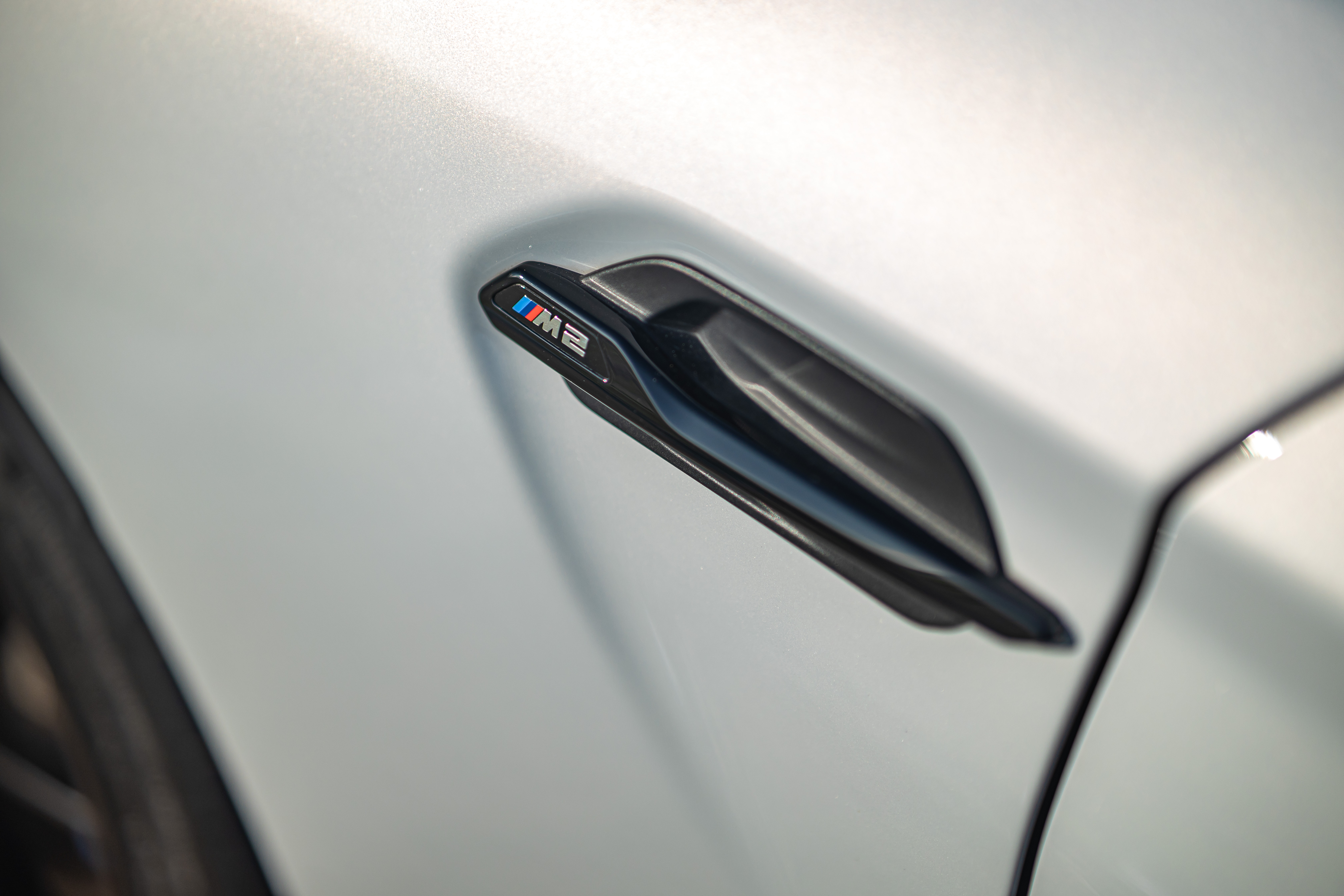 2020 BMW M2 COMPETITION - MANUAL - 5,650 MILES