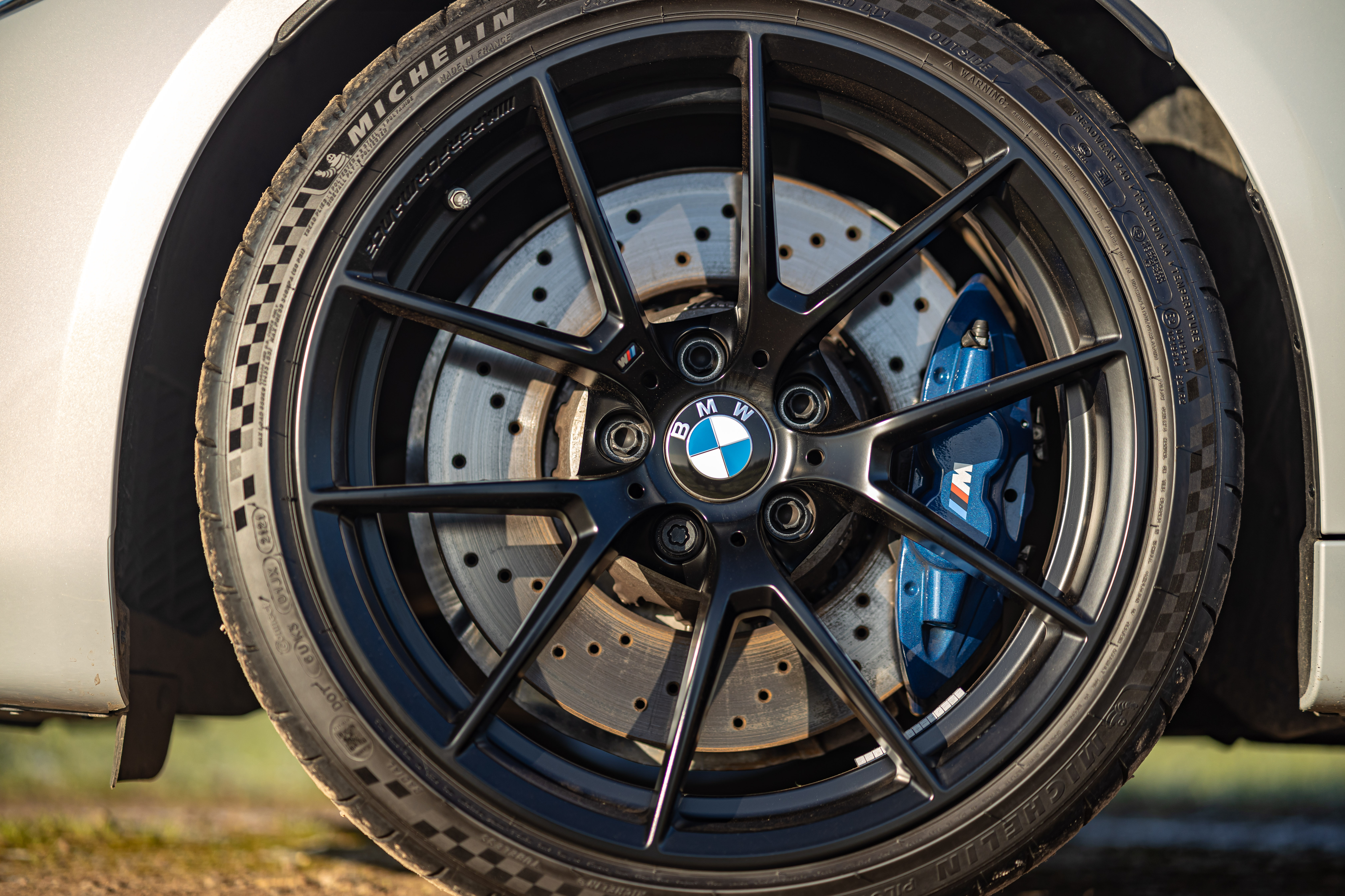 2020 BMW M2 COMPETITION - MANUAL - 5,650 MILES