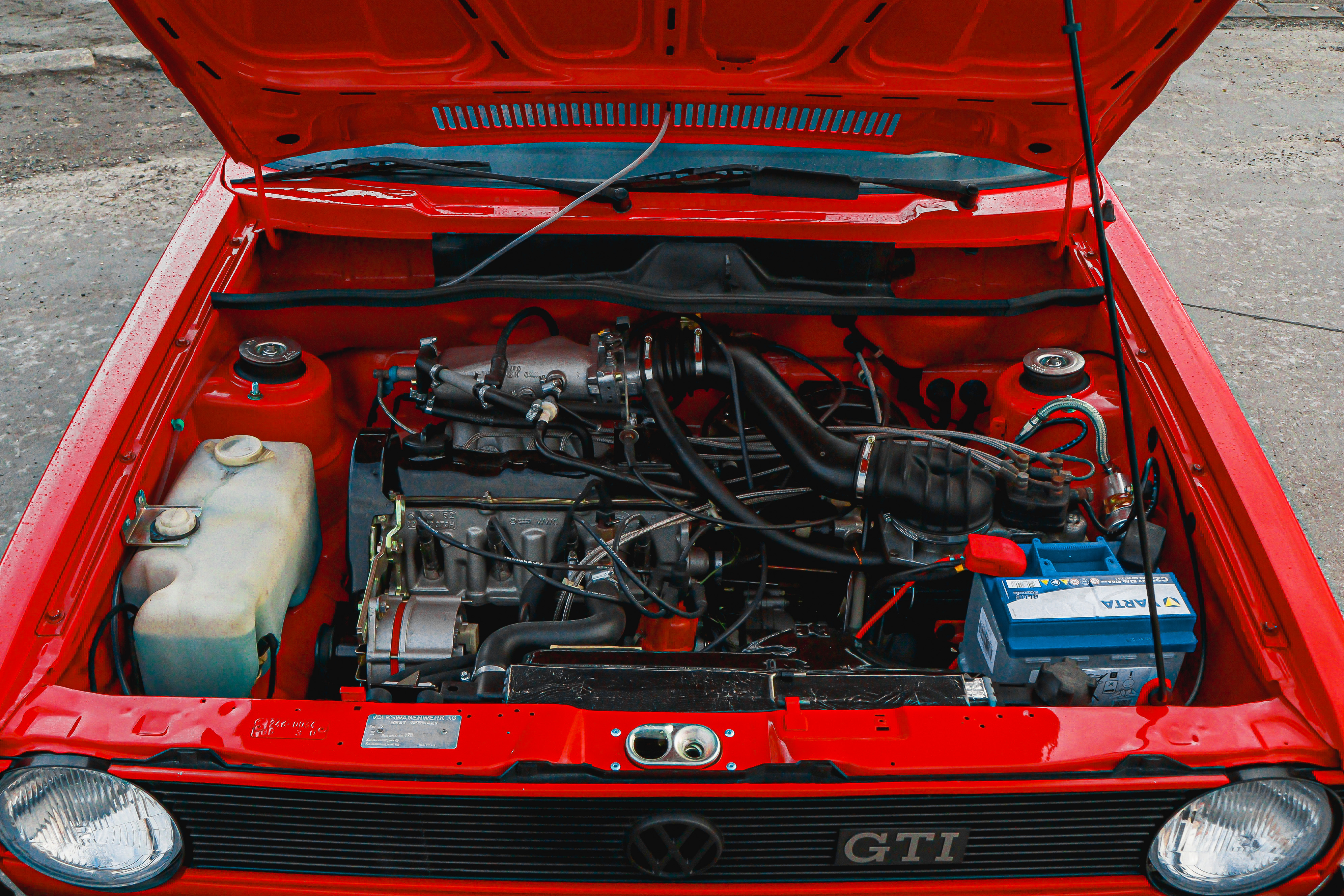 Volkswagen Golf Mk1 Gti Grill Discount Buying | www.oceanproperty.co.th