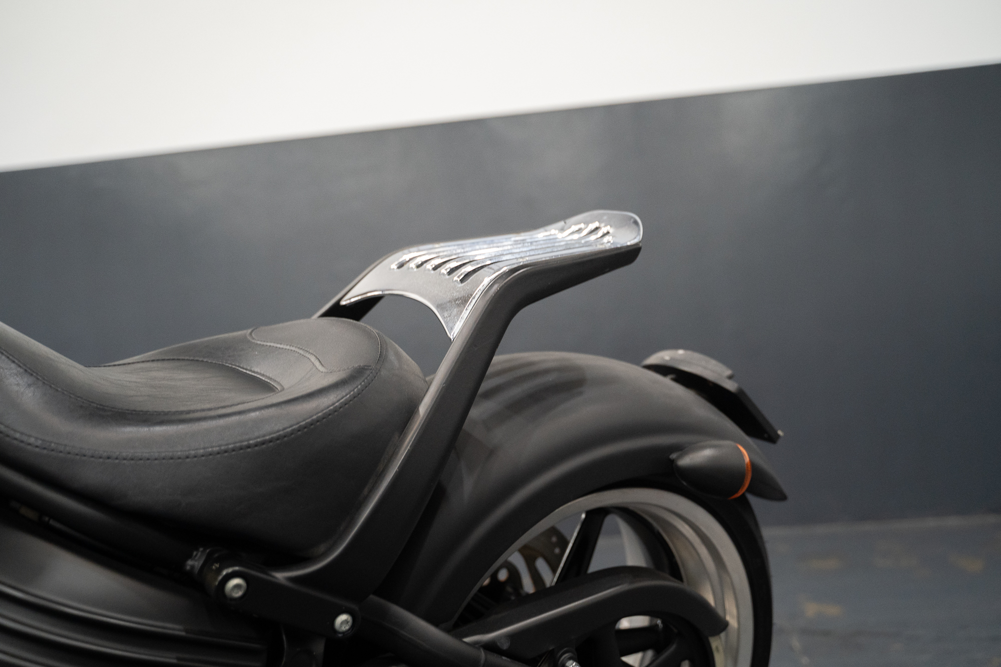 2009 HARLEY-DAVIDSON ROCKER C