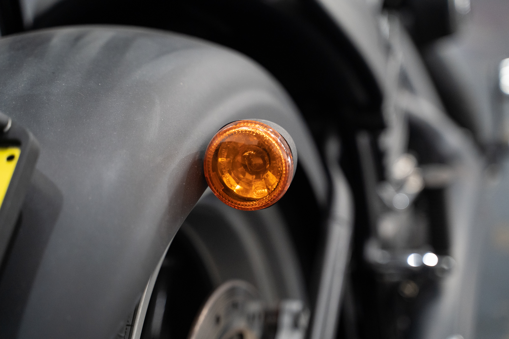 2009 HARLEY-DAVIDSON ROCKER C