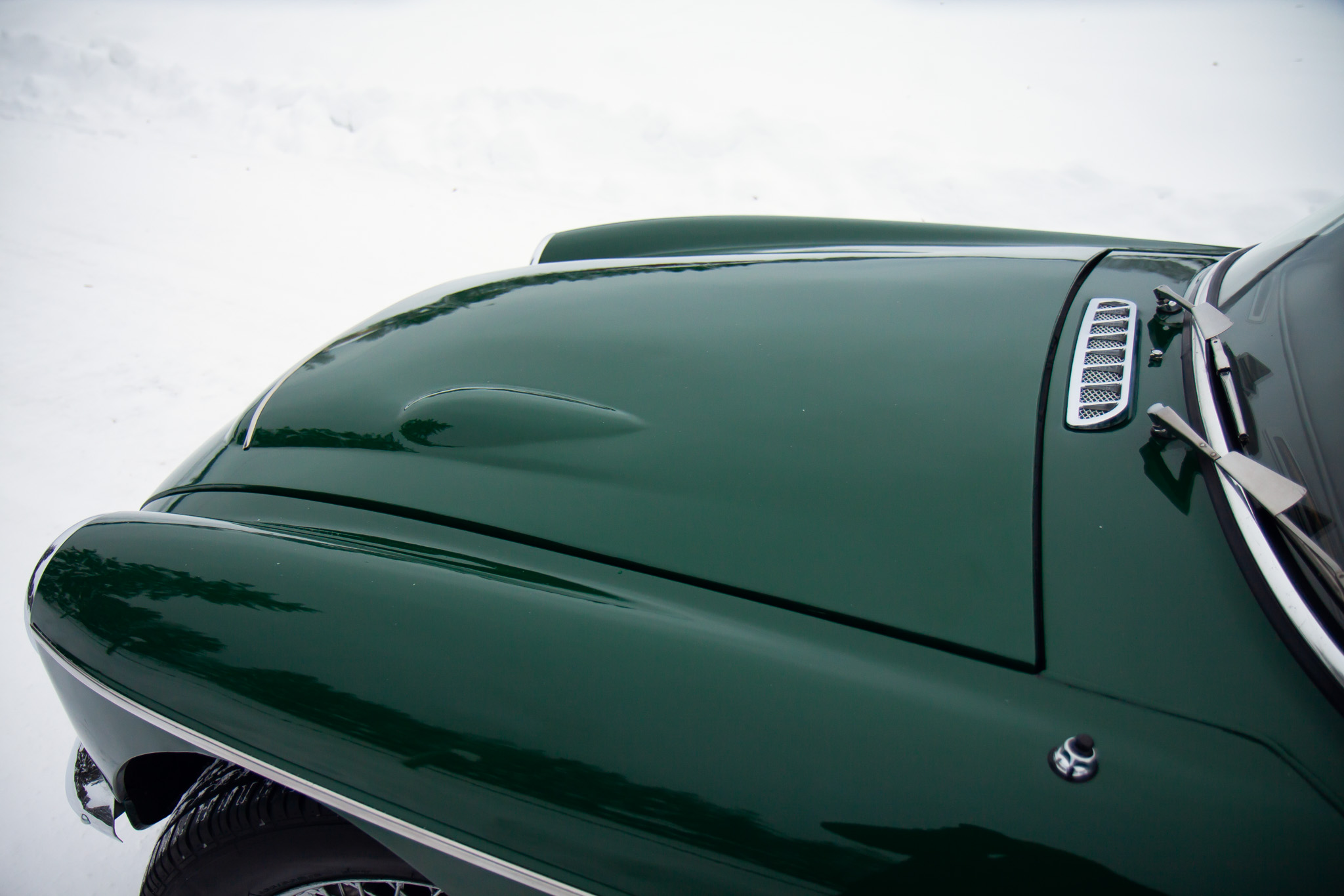 1967 MGC GT for sale by auction in Vantaa, Finland