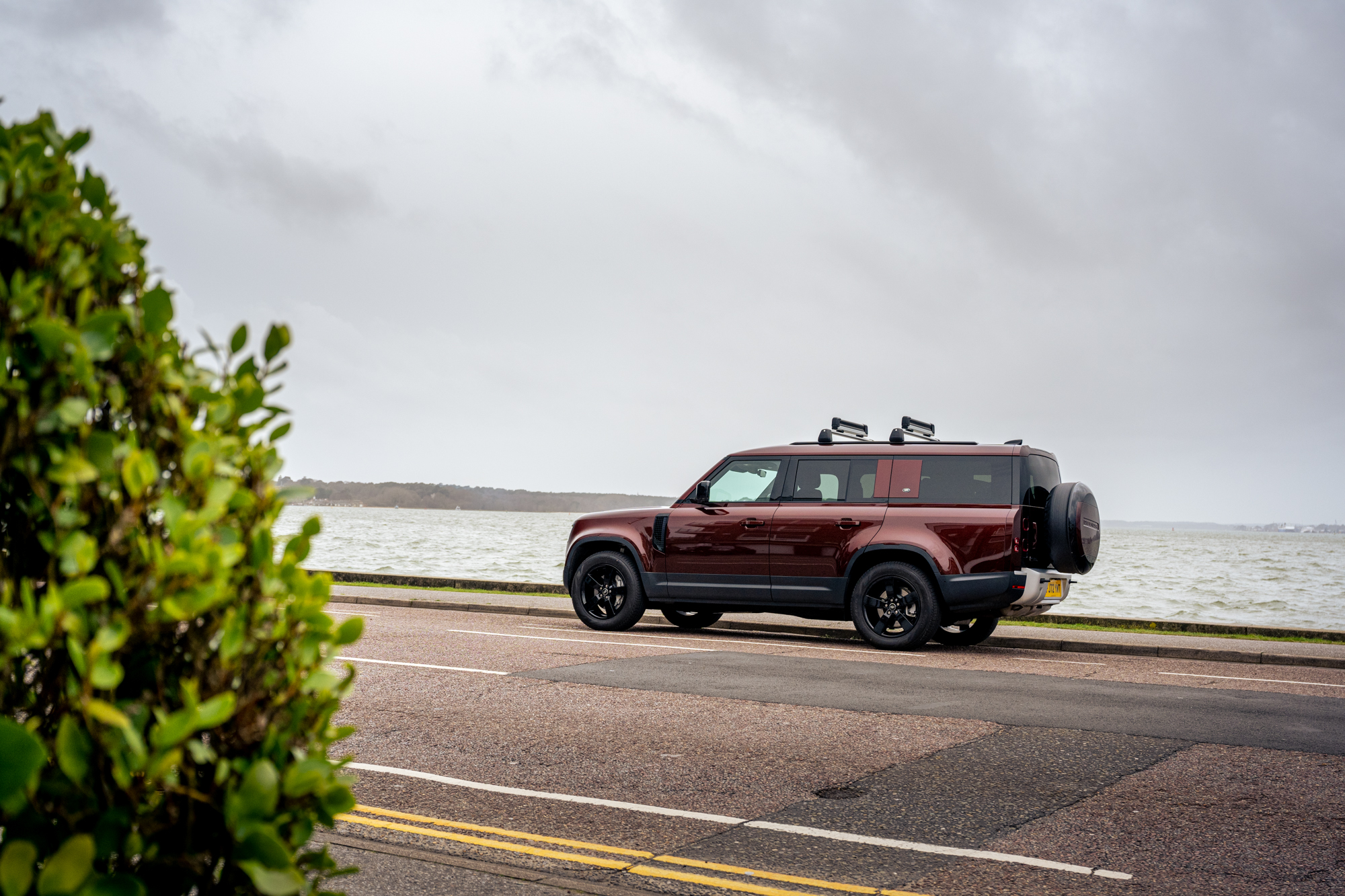 2022 LAND ROVER DEFENDER 130 FIRST EDITION
