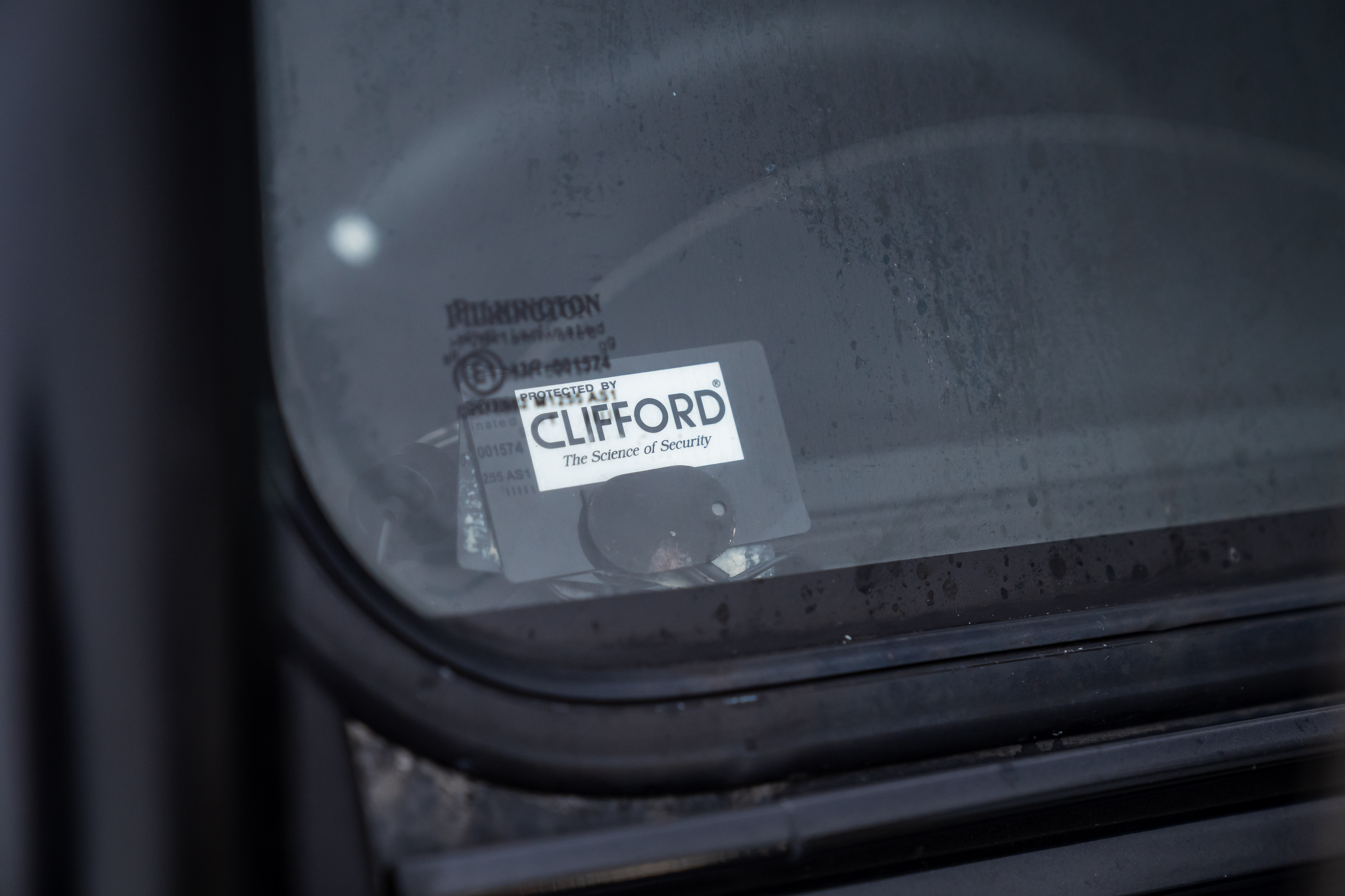 2012 LAND ROVER DEFENDER 110 XS 'TWISTED P10'