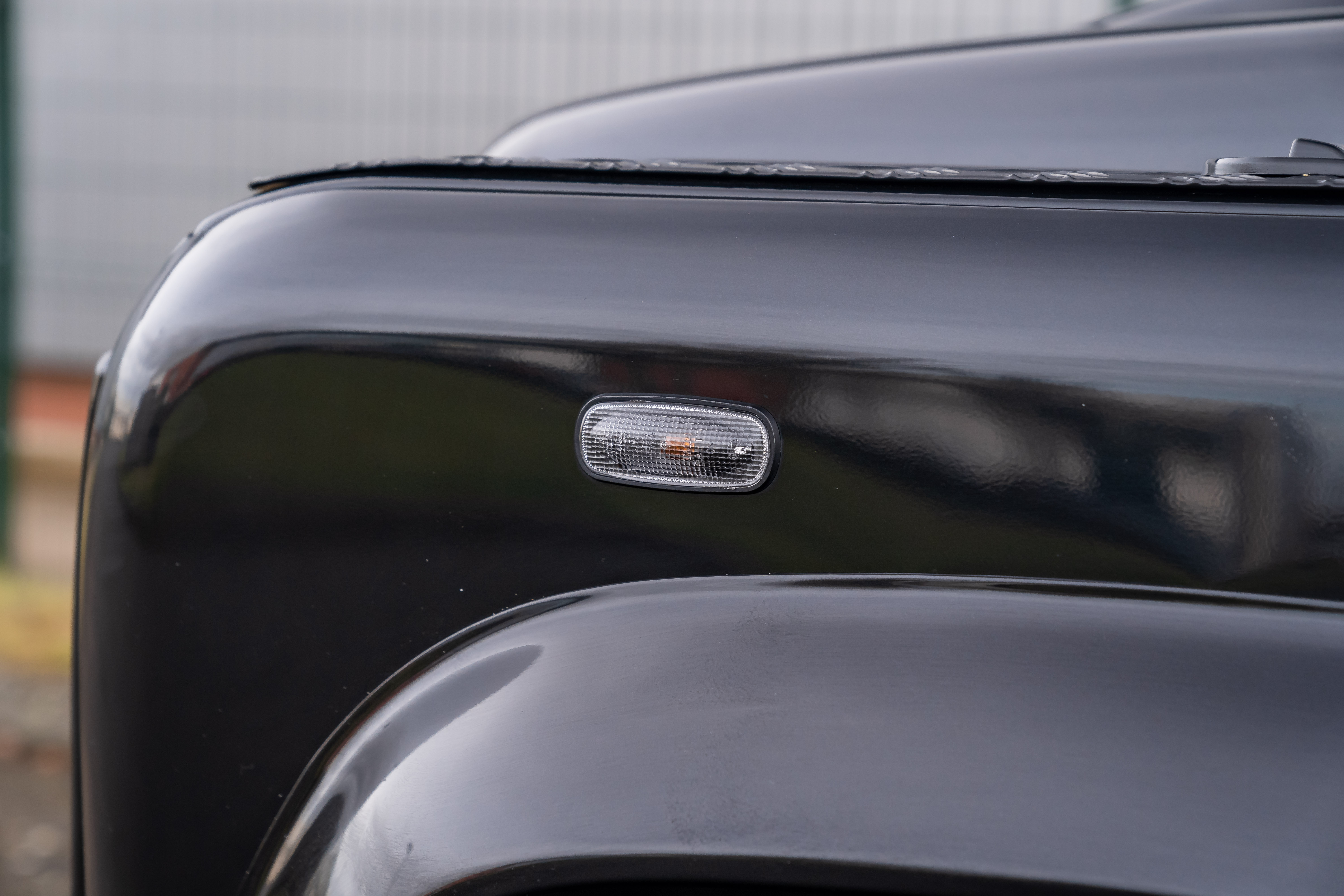 2012 LAND ROVER DEFENDER 110 XS 'TWISTED P10'