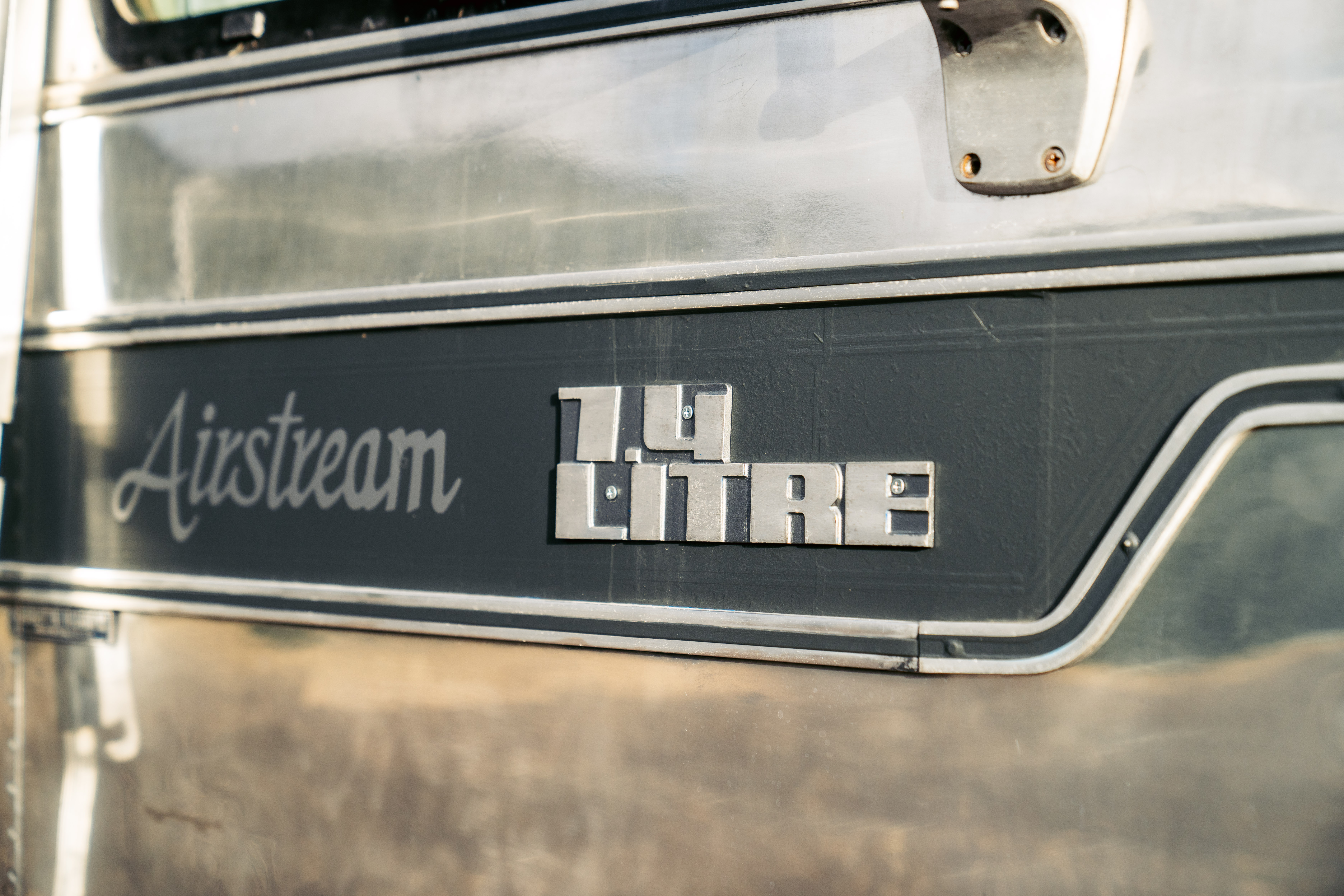 1984 CHEVROLET AIRSTREAM 270 EXCELLA