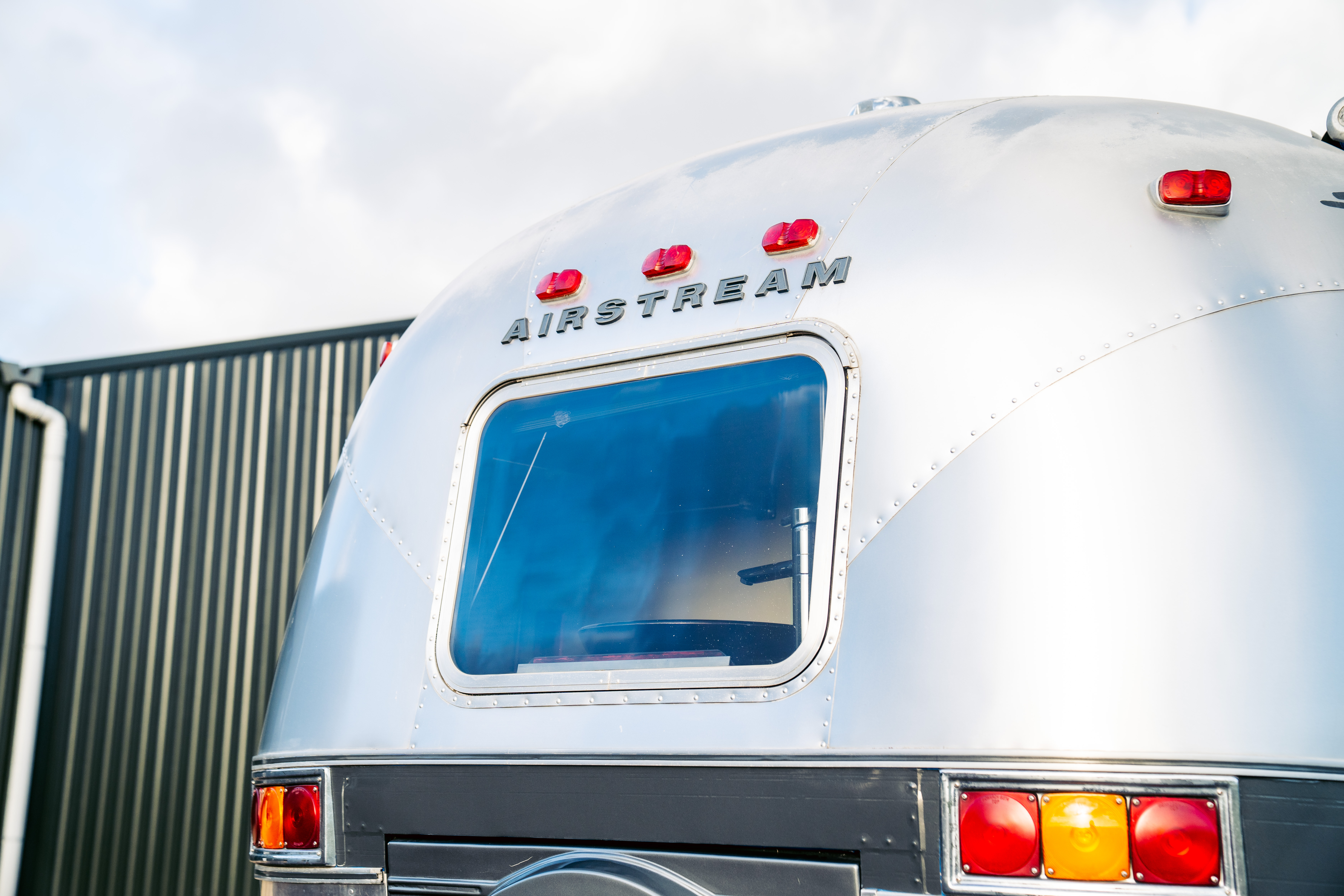 1984 CHEVROLET AIRSTREAM 270 EXCELLA