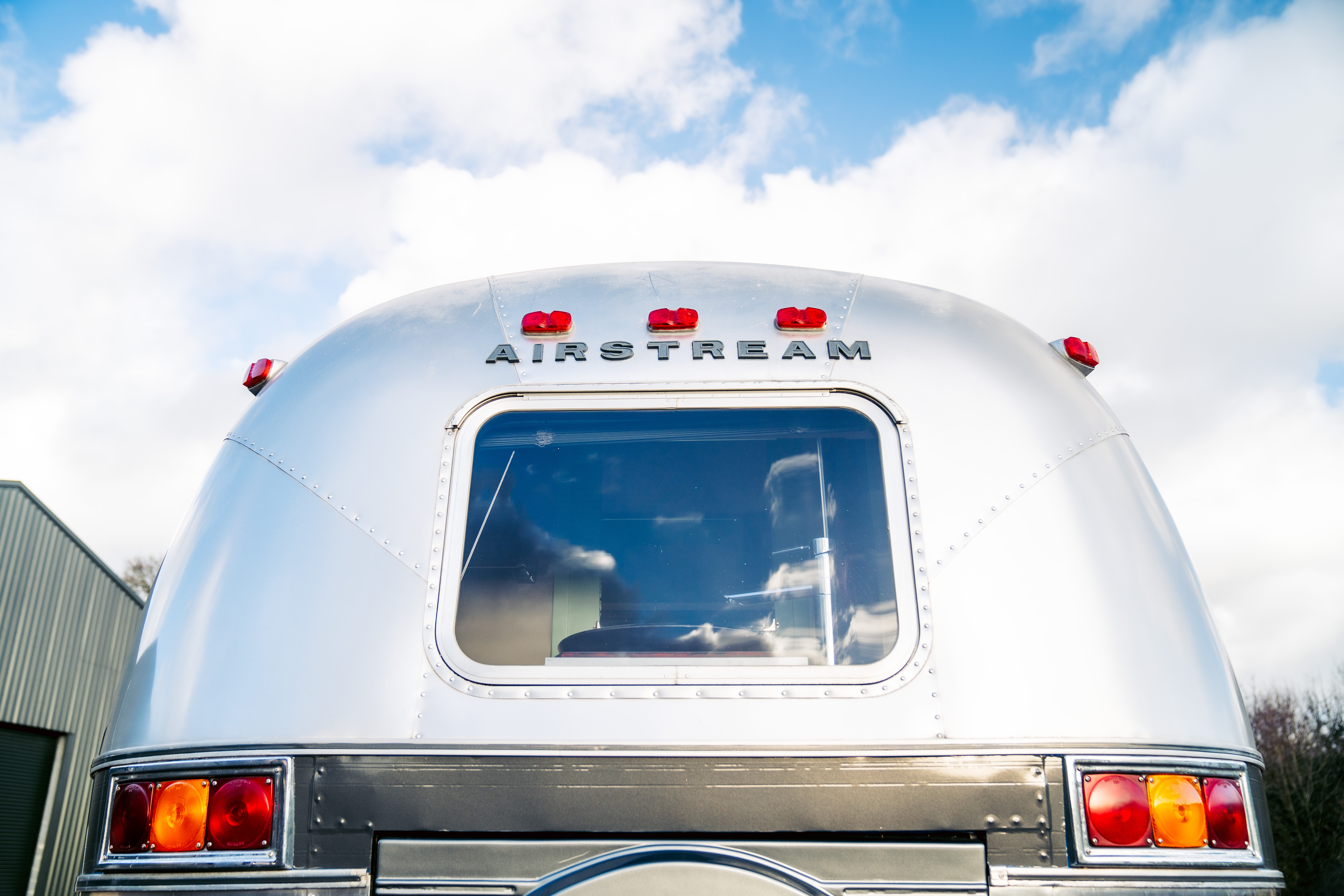 1984 CHEVROLET AIRSTREAM 270 EXCELLA