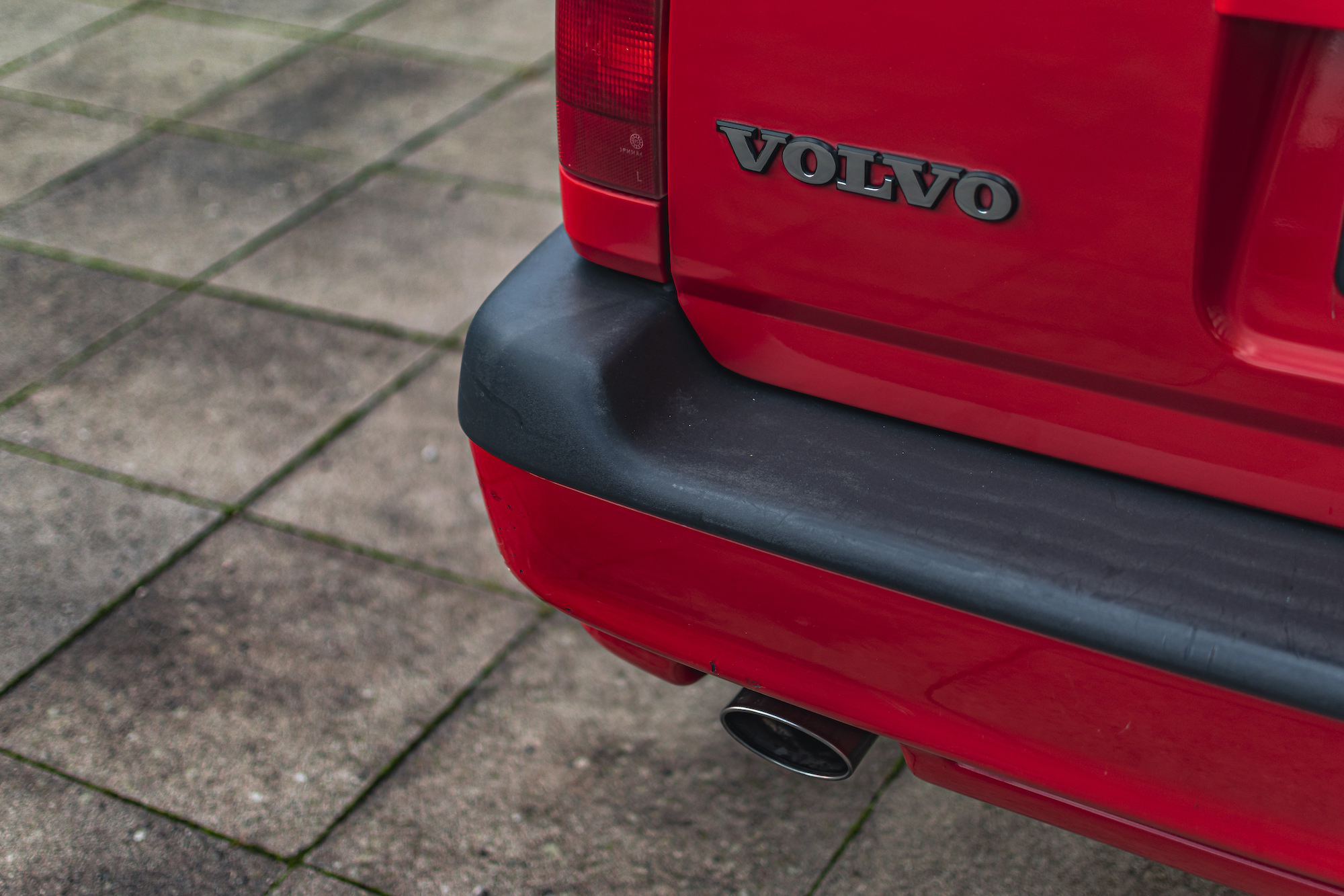 1996 VOLVO 850 R for sale by auction in Eskilstuna, Sweden