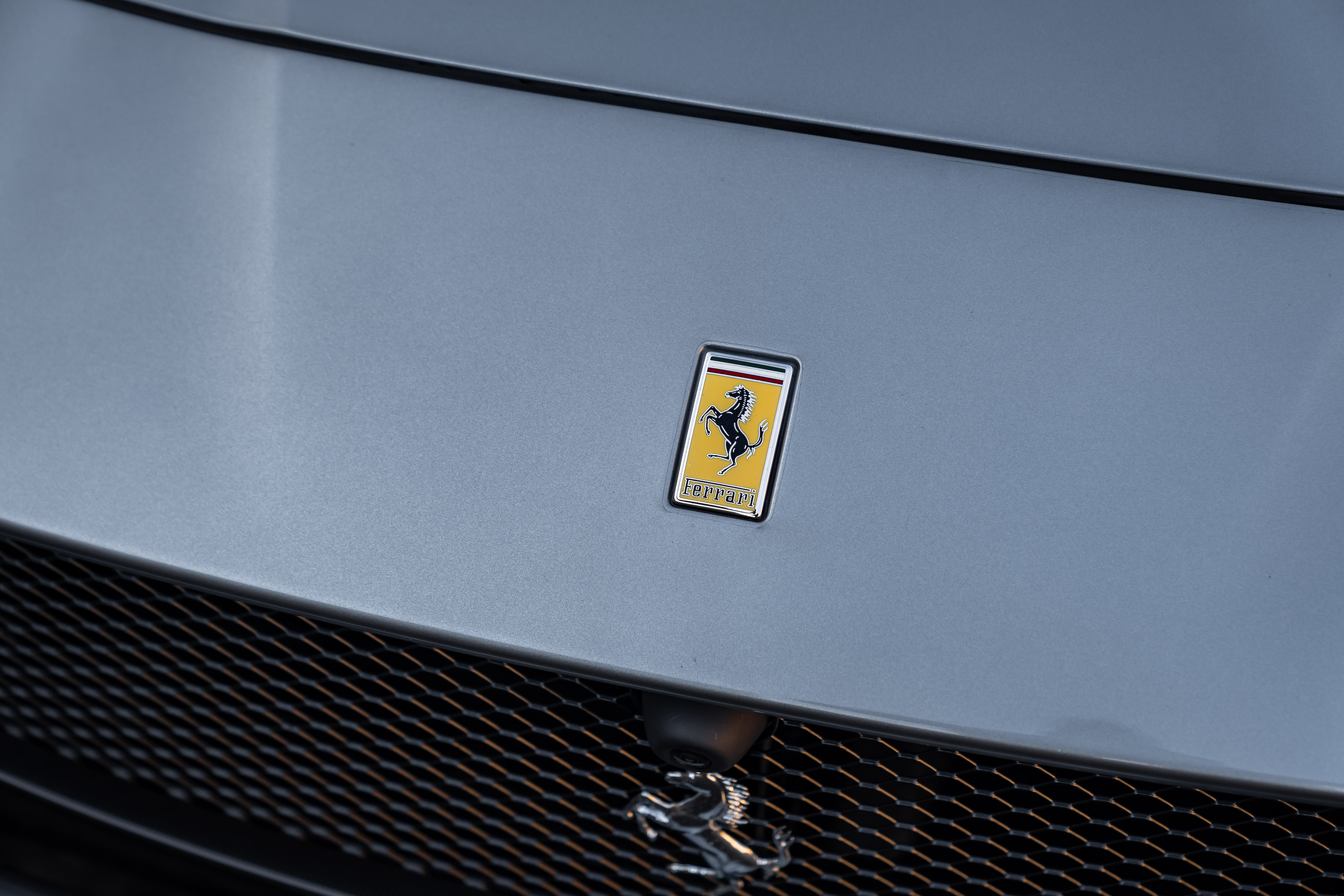 2020 FERRARI 812 SUPERFAST - 279 MILES