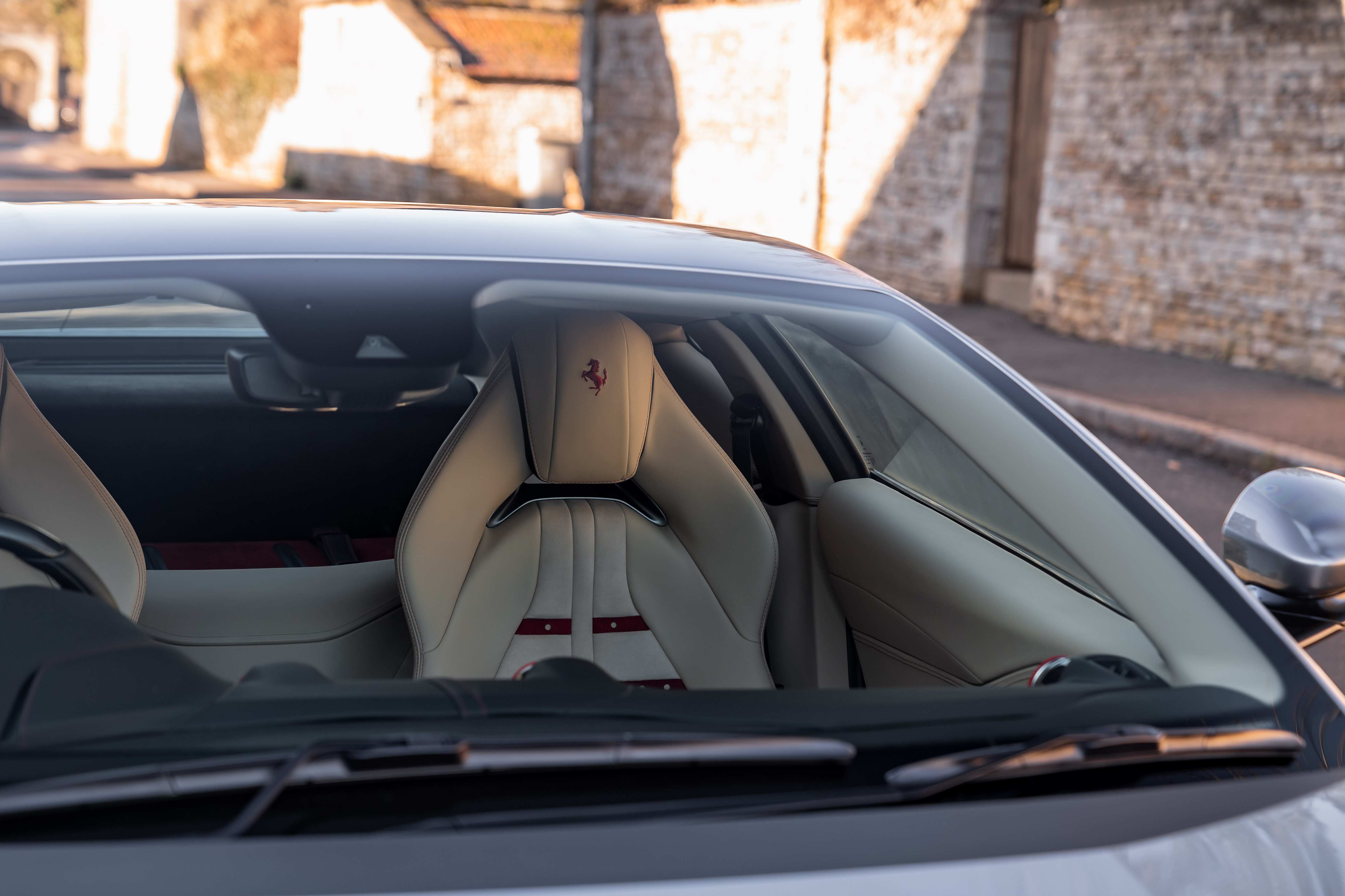 2020 FERRARI 812 SUPERFAST - 279 MILES