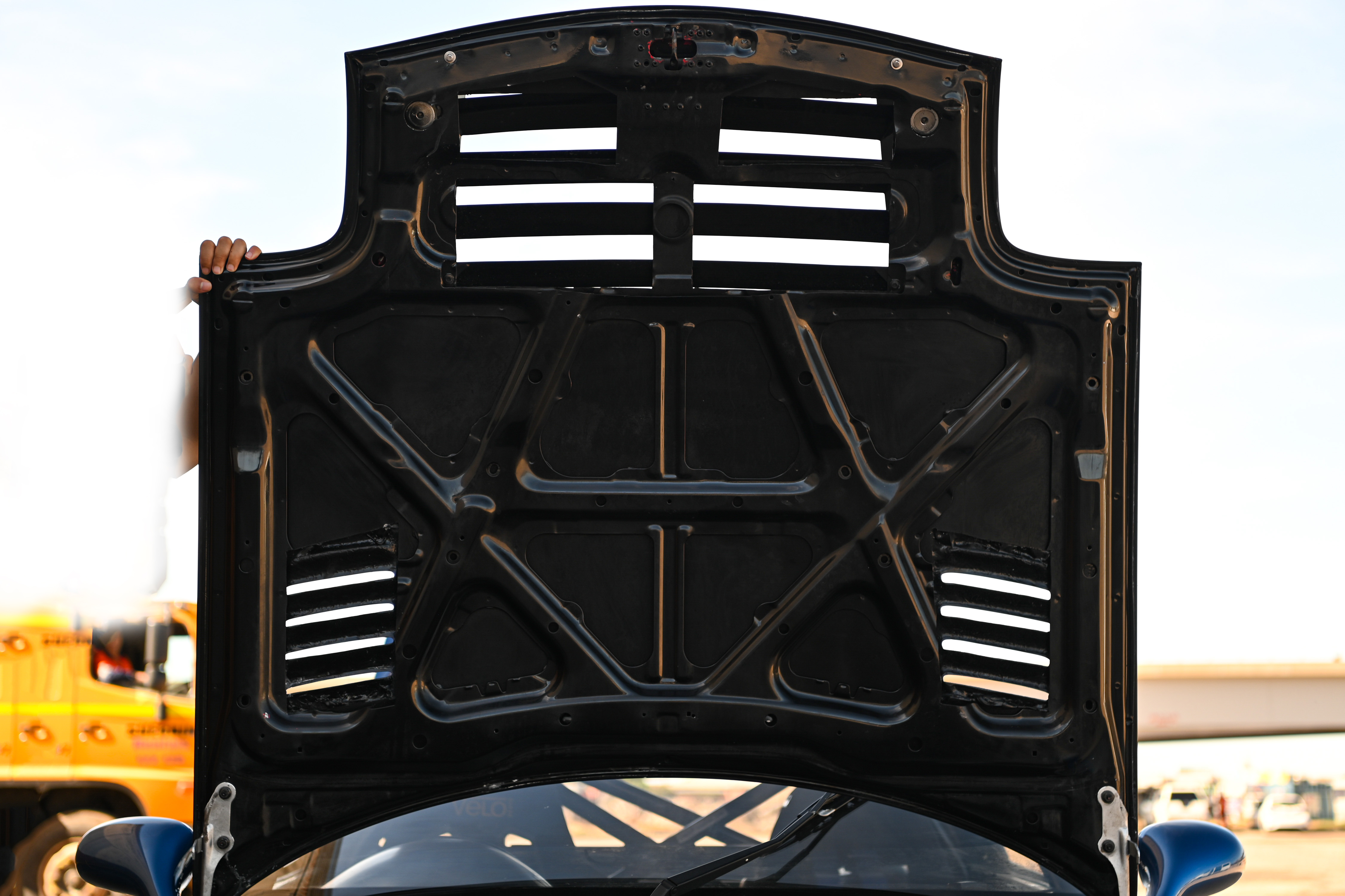 2000 MAZDA RX-7 SERIES 8 FD