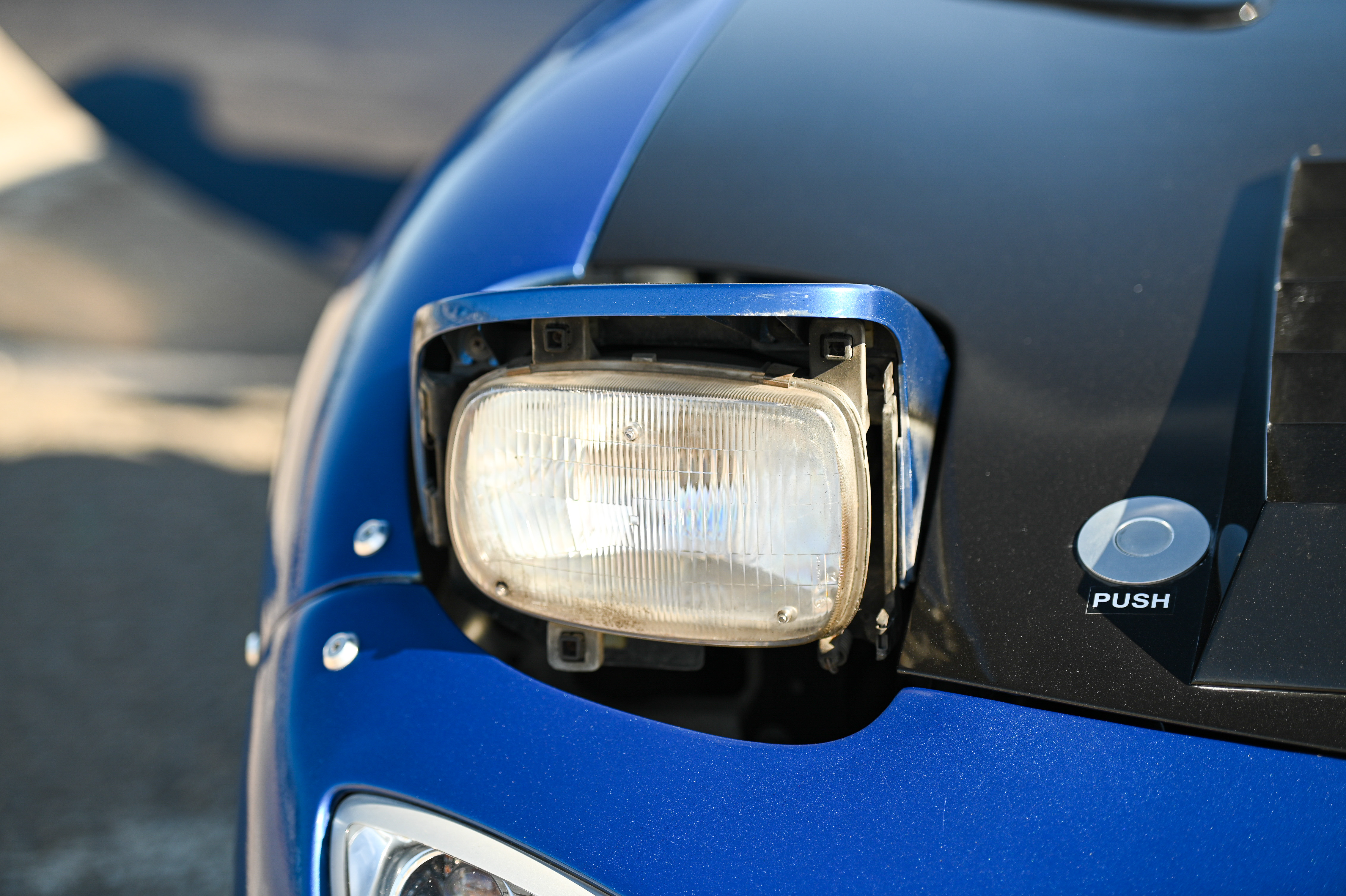 2000 MAZDA RX-7 SERIES 8 FD