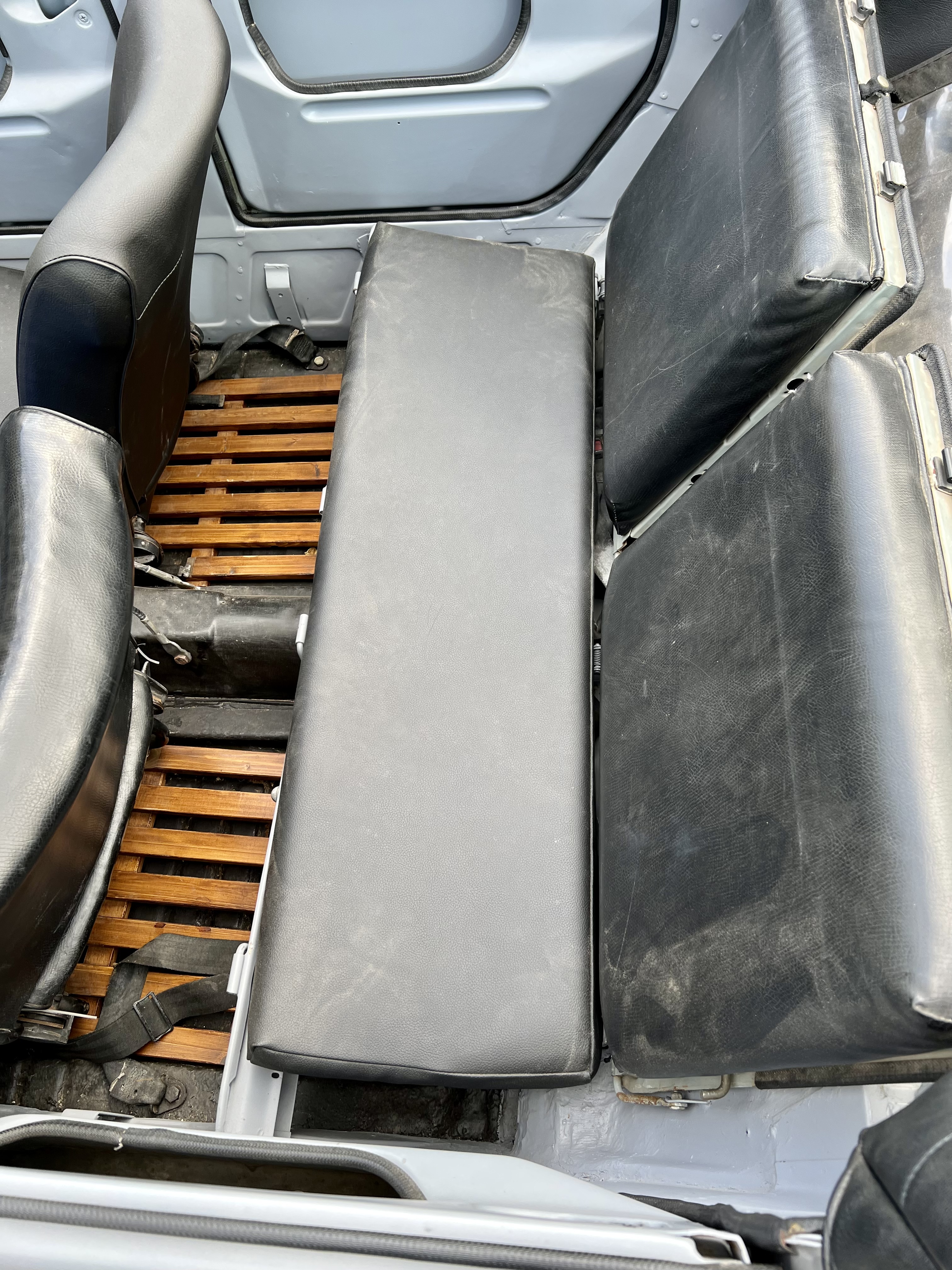 1976 VOLKSWAGEN TYPE 181 'THING' for sale by auction in Athens, Greece