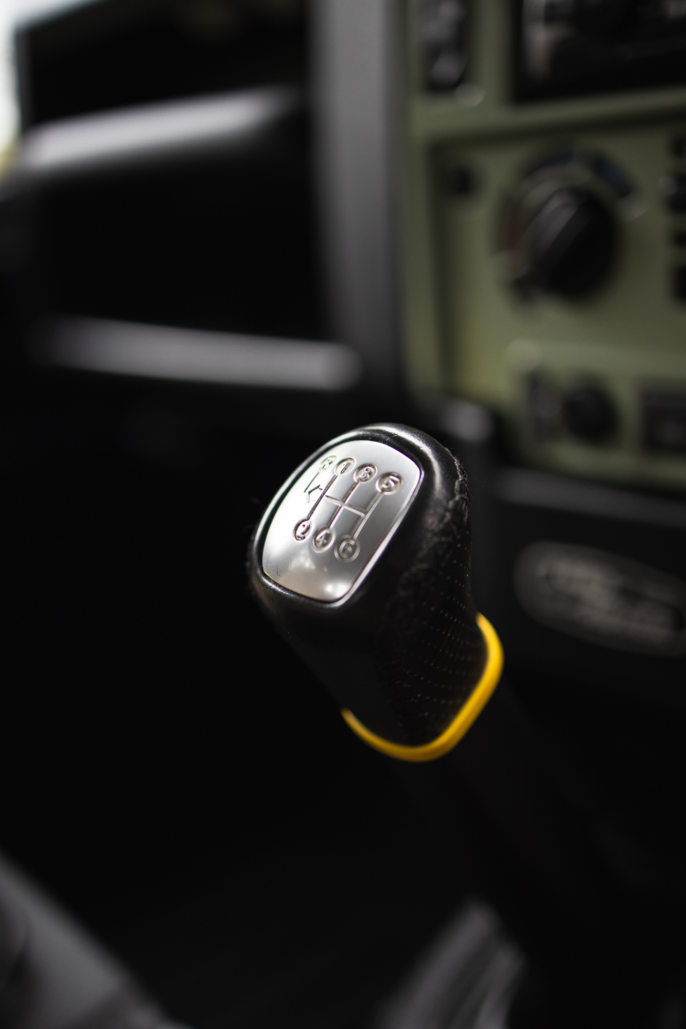 2015 LAND ROVER DEFENDER 90 HERITAGE