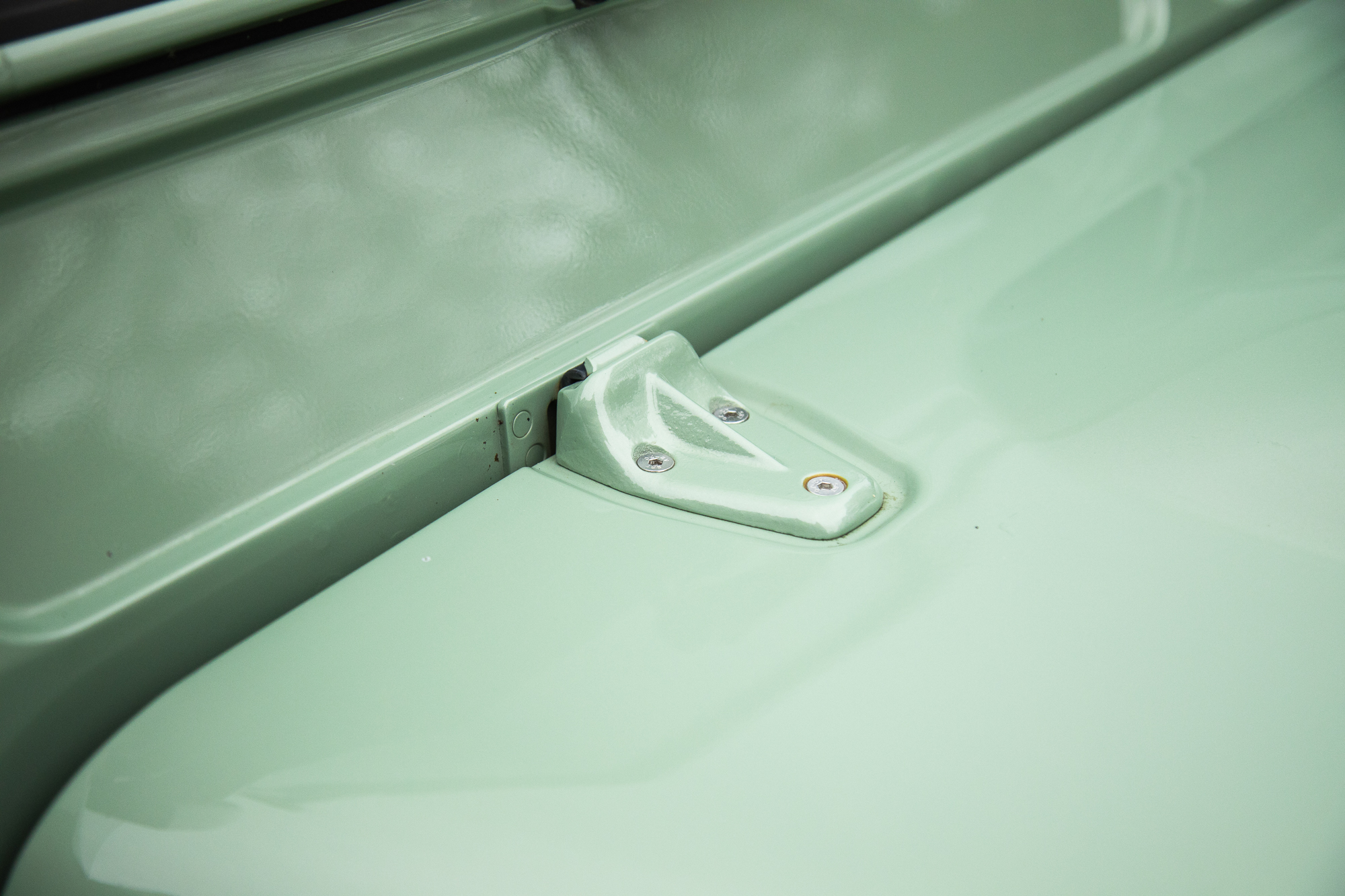 2015 LAND ROVER DEFENDER 90 HERITAGE